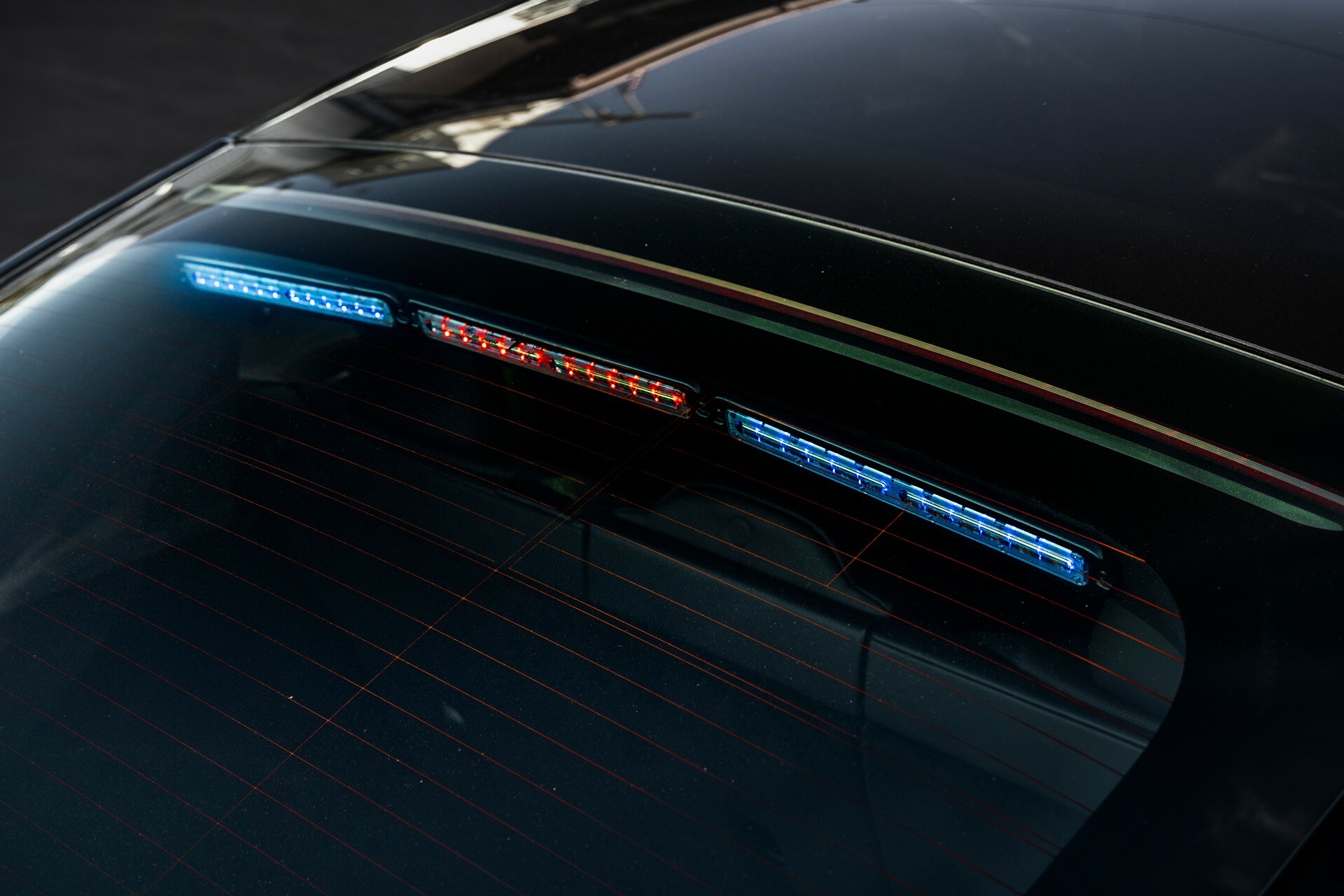 Tesla Model S Plaid Is The Ultimate Pursuit Vehicle (Until It Runs Out ...