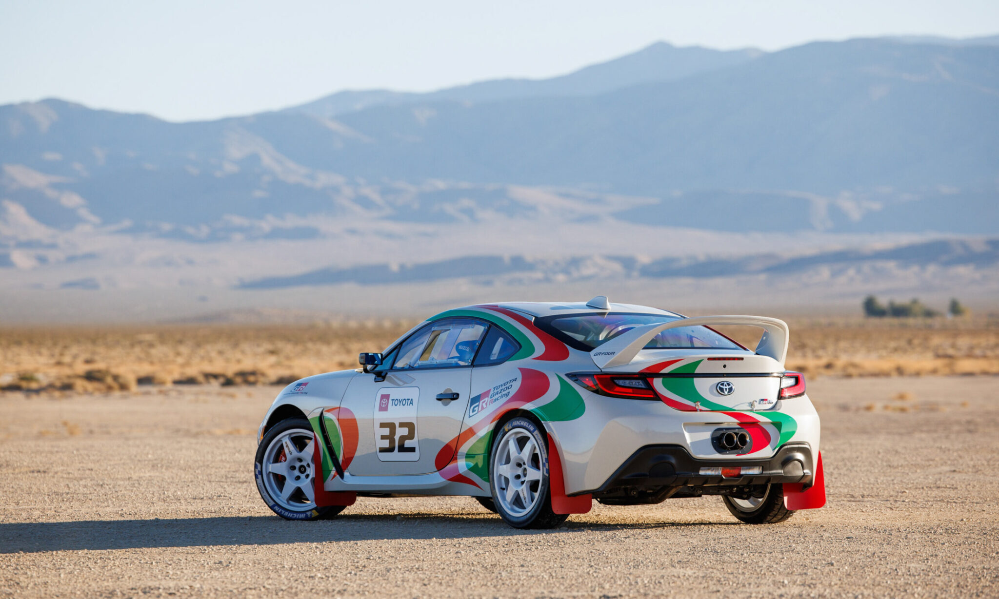 Toyota’s Next GR86 Could Be A Mazda Collab With A Turbo | Carscoops