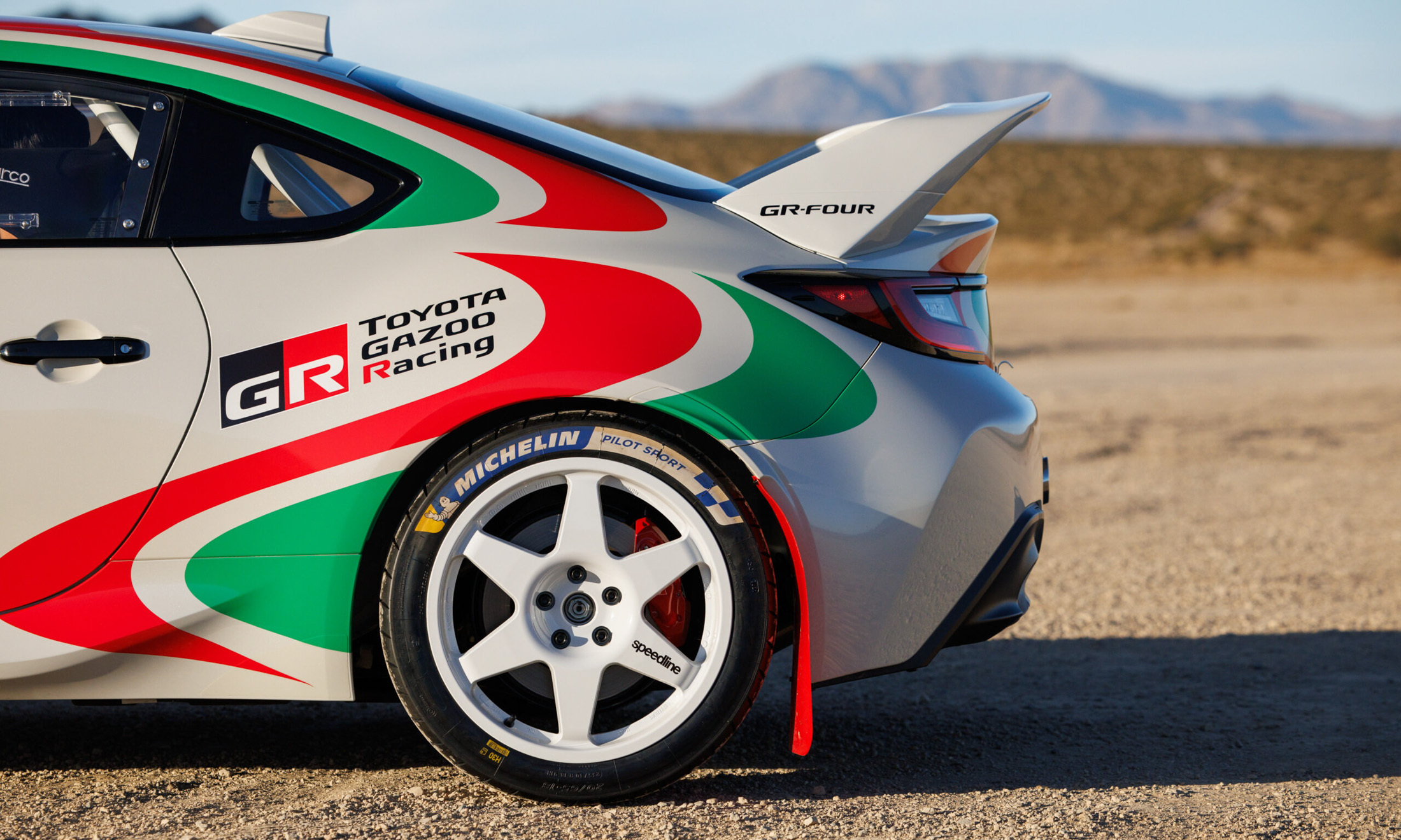 Toyota’s Next GR86 Could Be A Mazda Collab With A Turbo | Carscoops