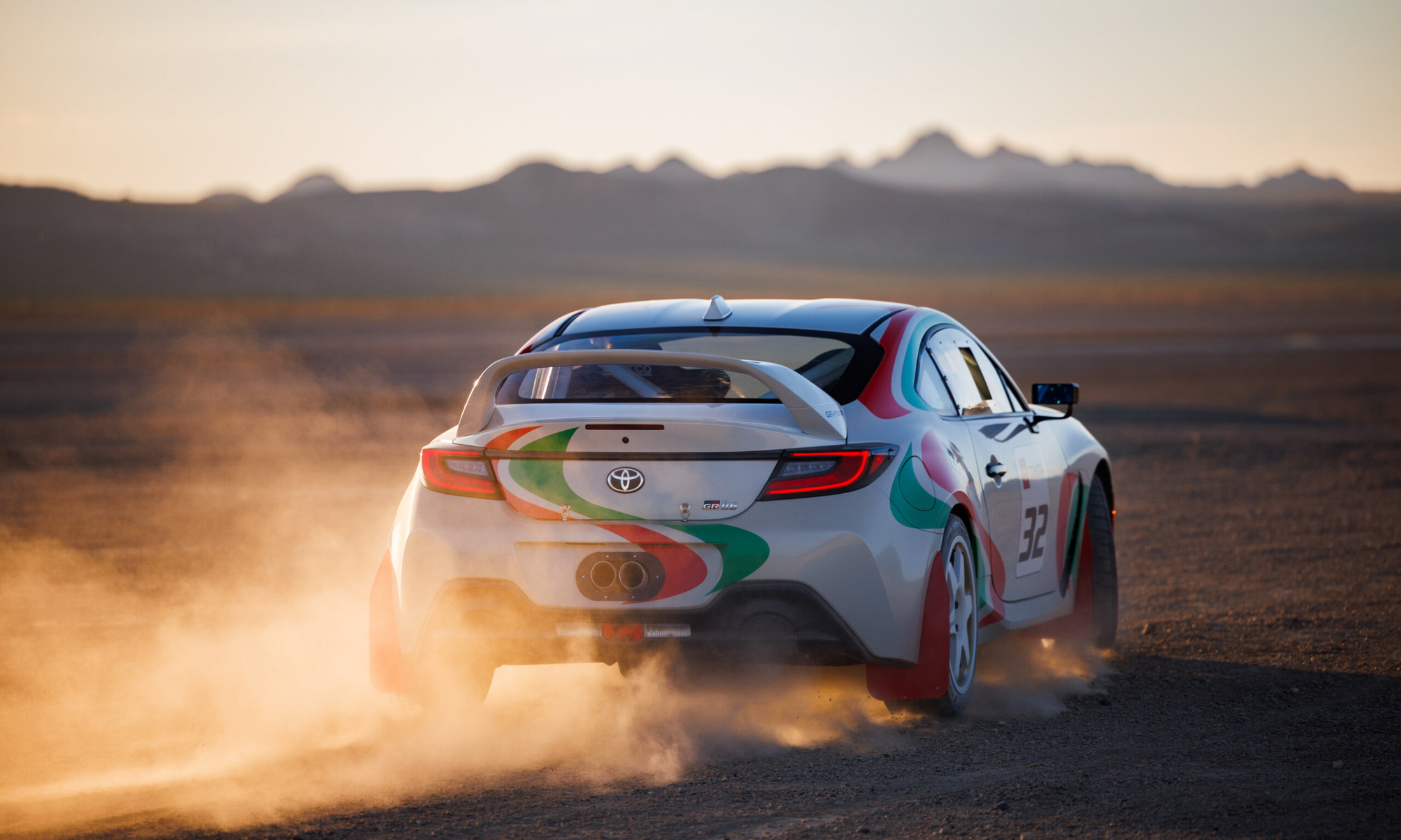Toyota’s Next GR86 Could Be A Mazda Collab With A Turbo | Carscoops