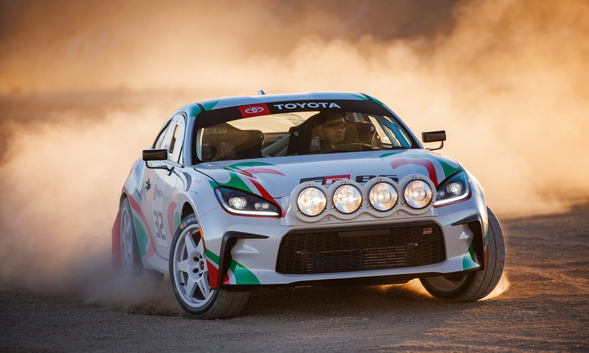 Toyota’s Next GR86 Could Be A Mazda Collab With A Turbo | Carscoops