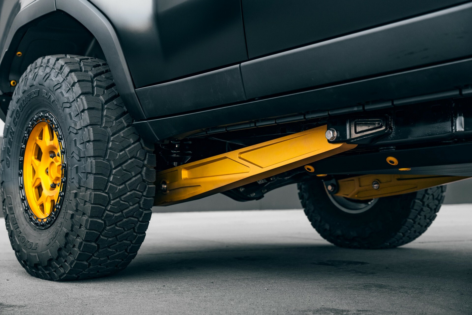 Toyota Land Cruiser Reimagined As A Baja-Ready Beast | Carscoops