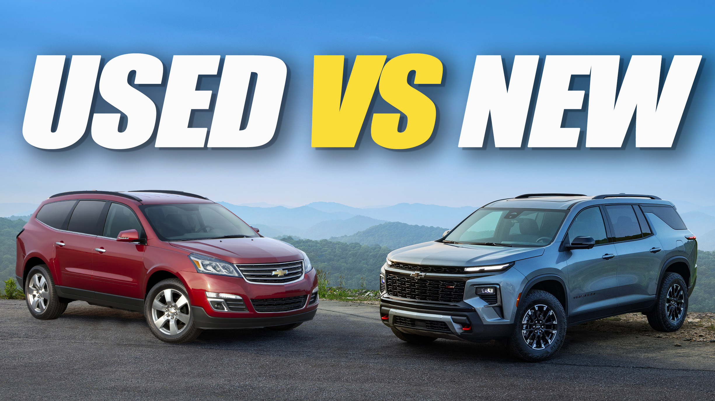 New vs. Used Price Gap Hits A Record High Of $20,000 | Carscoops
