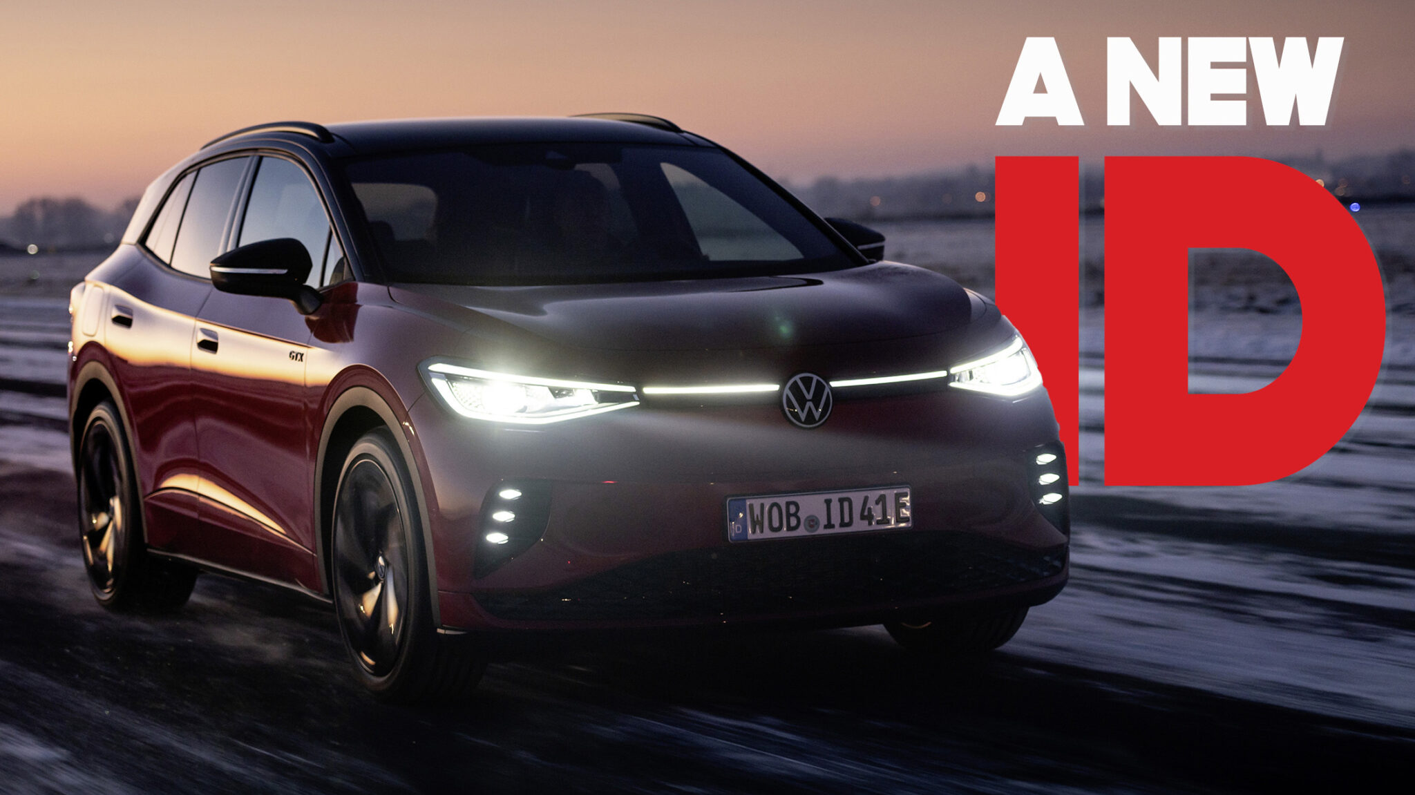 VW ID.2 | Carscoops