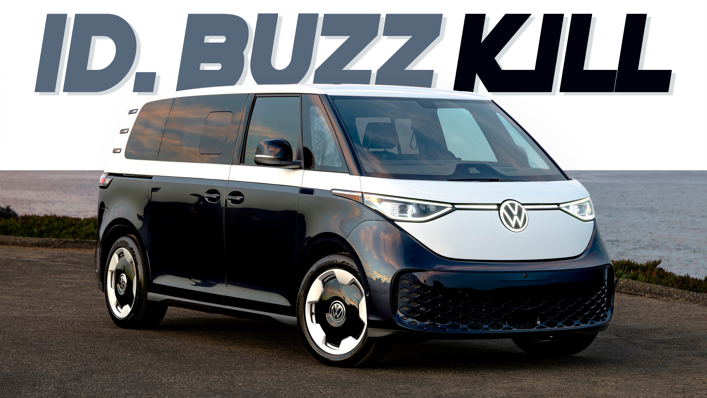 US-spec 2025 Volkswagen ID Buzz revealed: Long wheelbase, three rows of ...