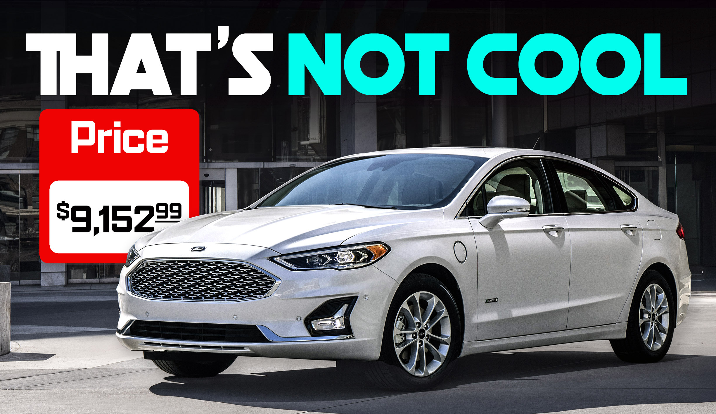 Ford Dealer Quotes $9,152 For AC Fix, More Than The Car’s Worth | Carscoops