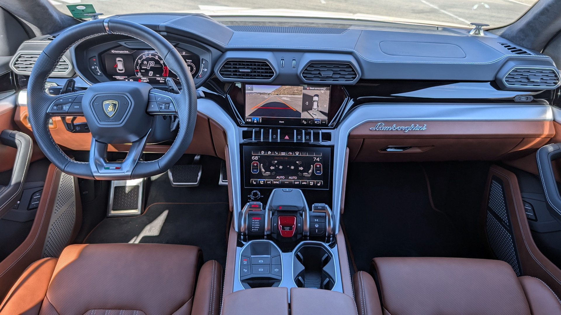 Video: Your Lamborghini Urus Review Questions Answered! | Carscoops