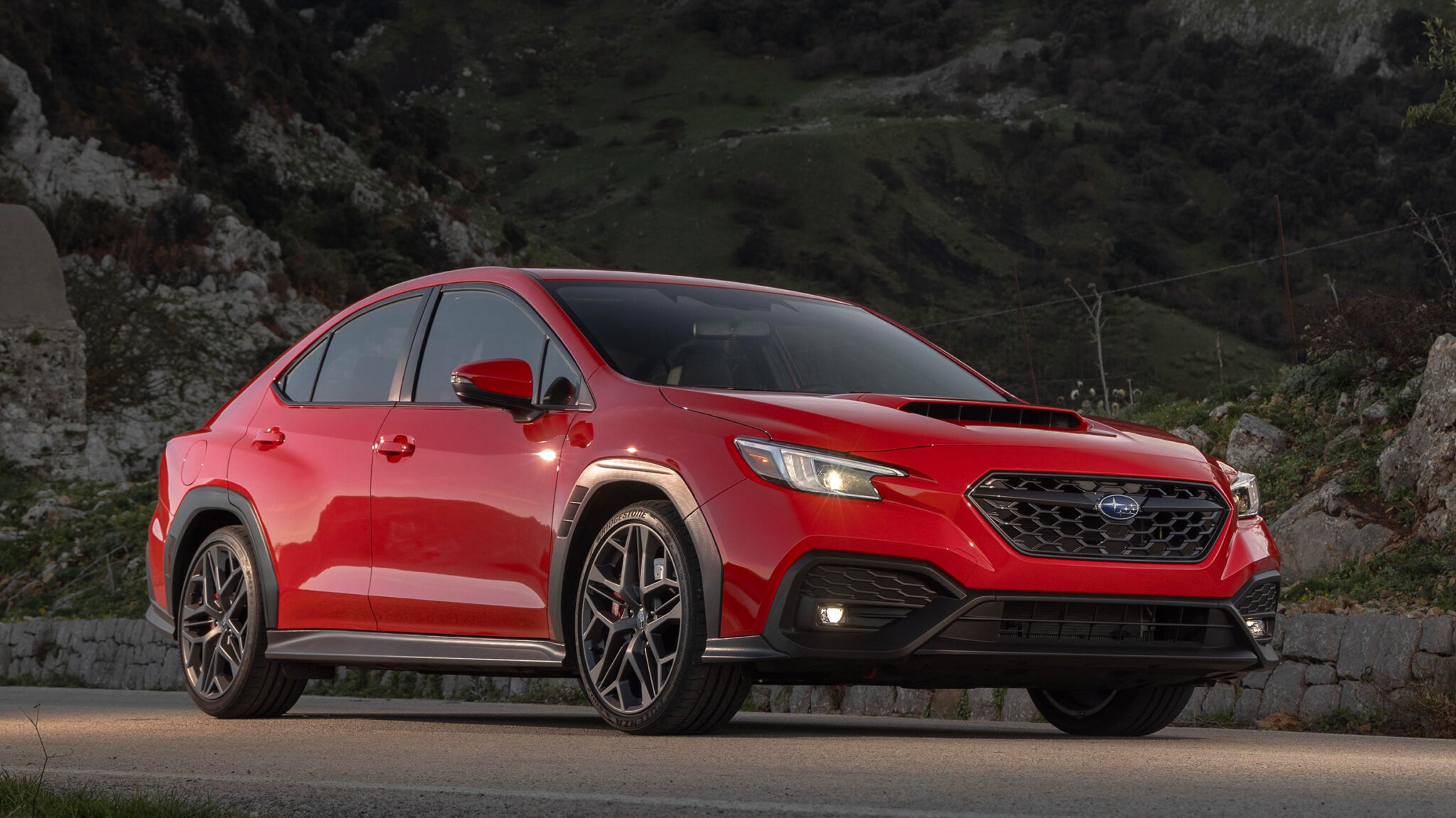 Subaru Crosstrek Crushes 2024 Sales Charts, But WRX And BRZ Crash Over ...