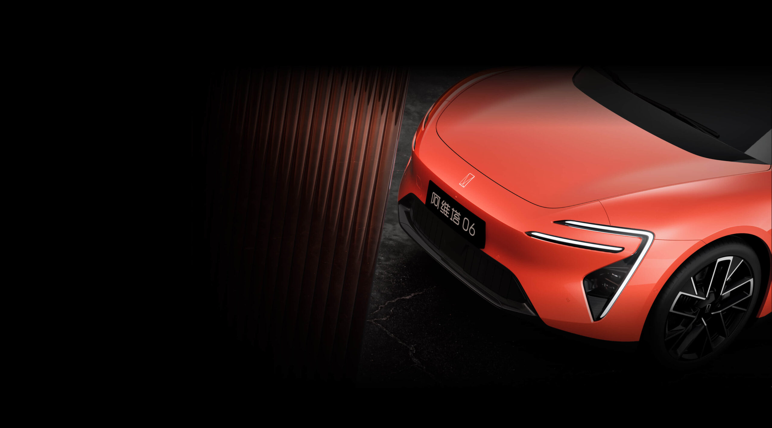 Avatr 06 Is Another Stylish Tesla Model 3 Rival Without A Rear Window ...