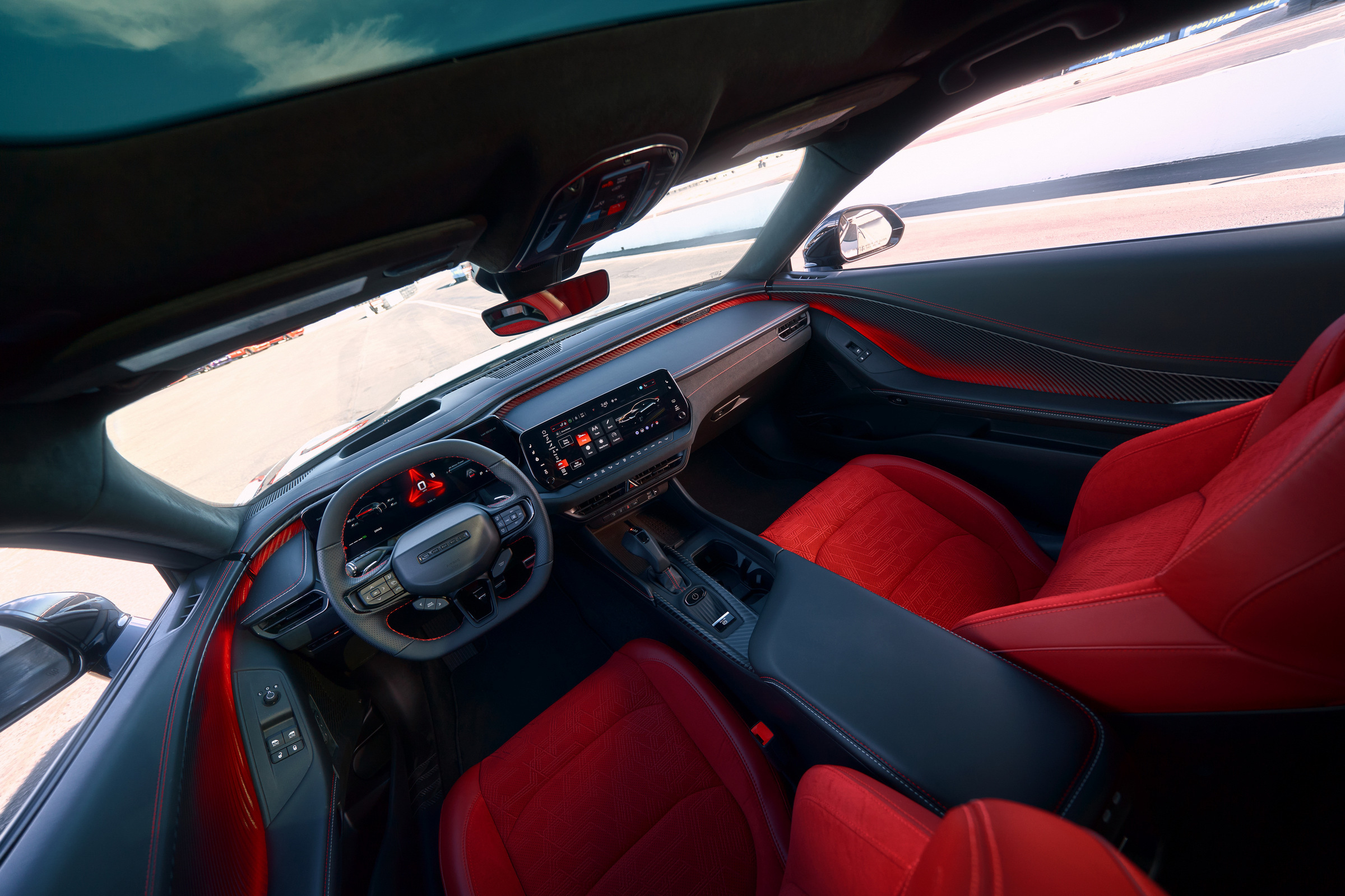 Dodge Charger Won’t Get A Hemi V8 Without A Major Redesign | Carscoops