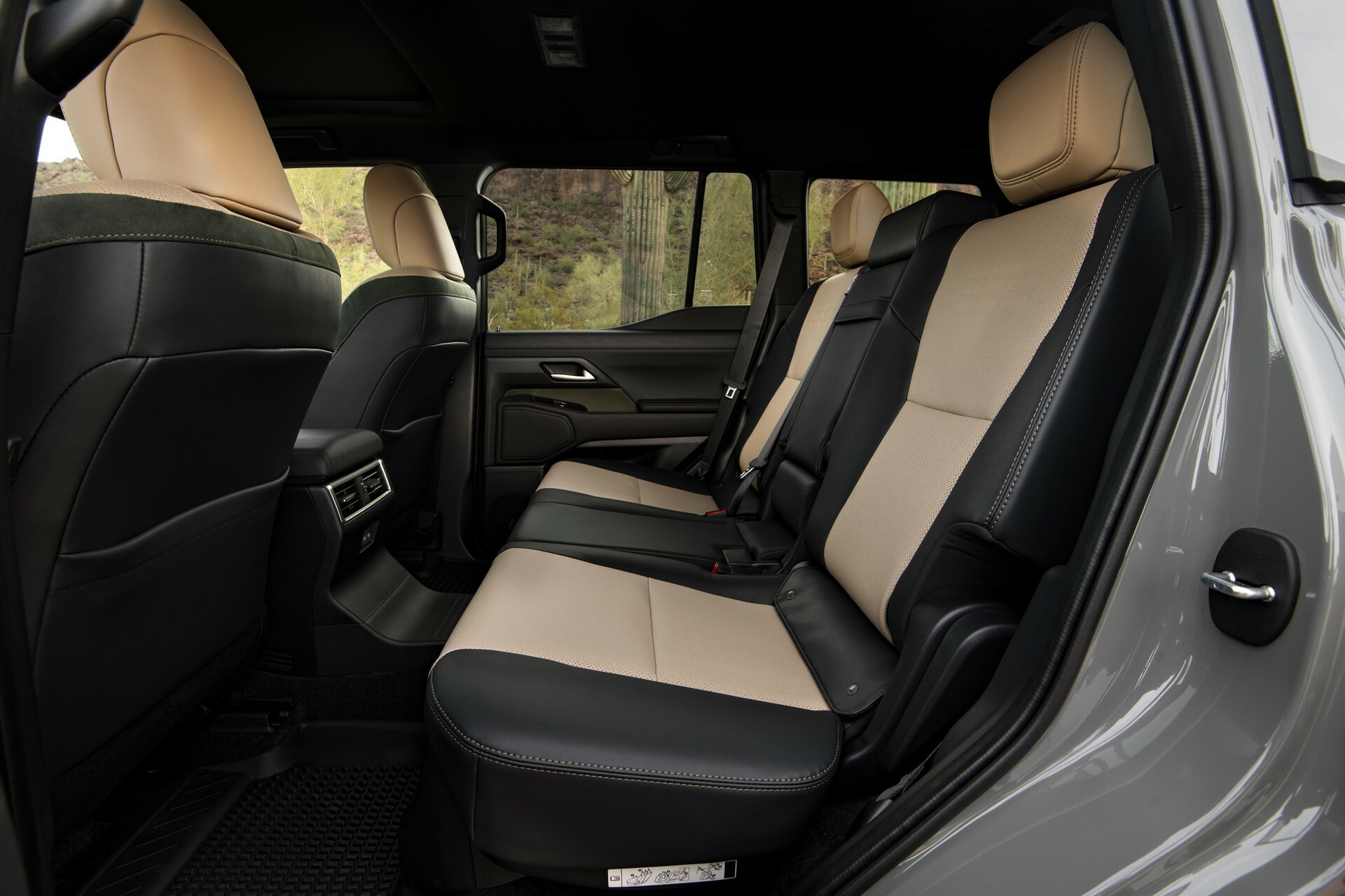 2025 Lexus GX Gets Lifted And More Expensive | Carscoops