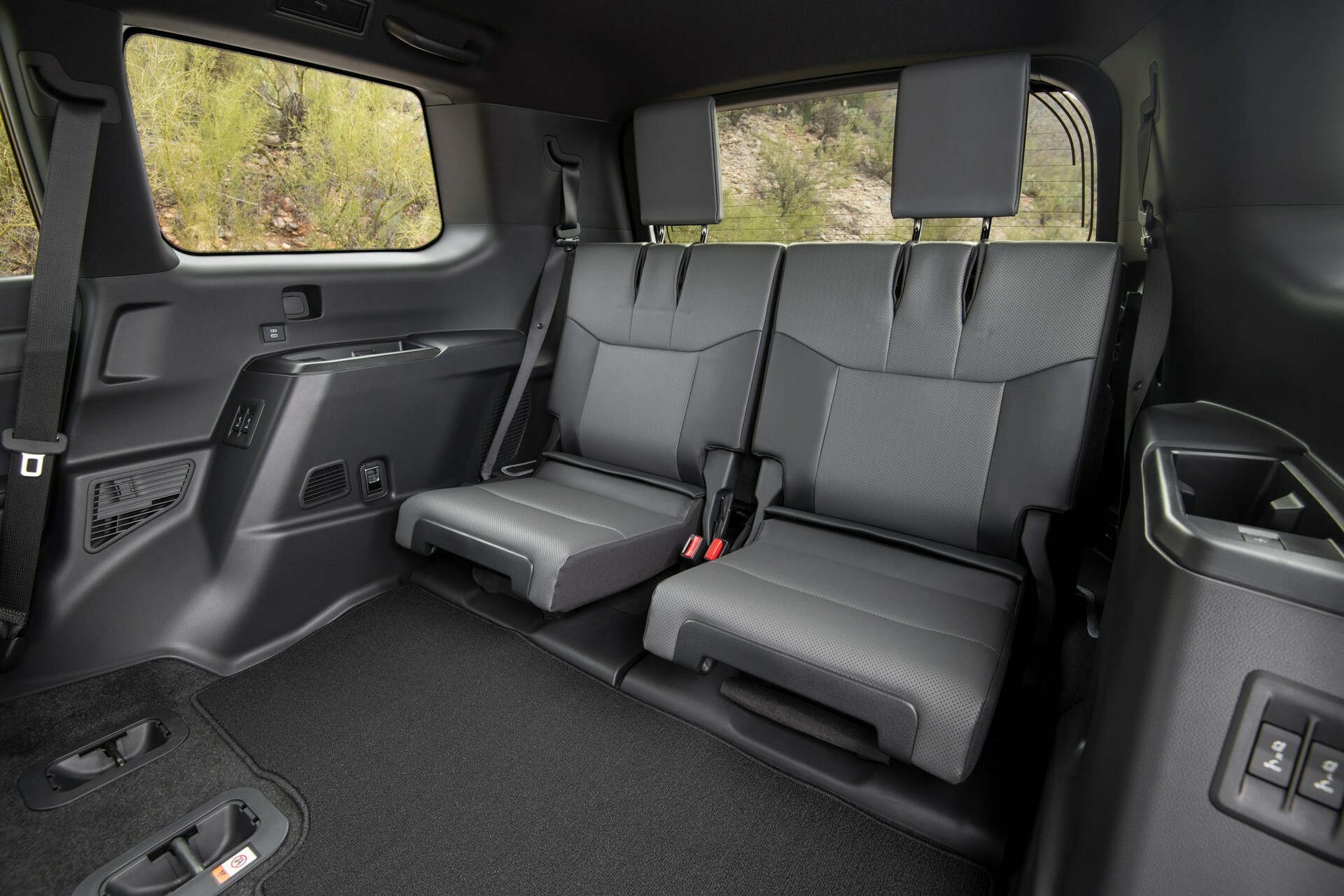 2025 Lexus GX Gets Lifted And More Expensive | Carscoops