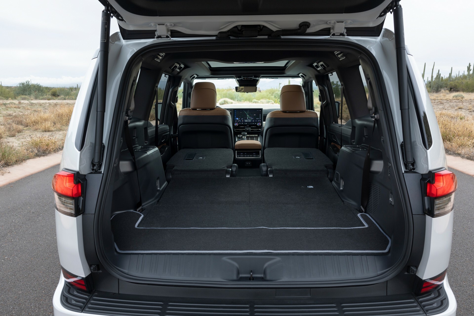 2025 Lexus GX Gets Lifted And More Expensive | Carscoops