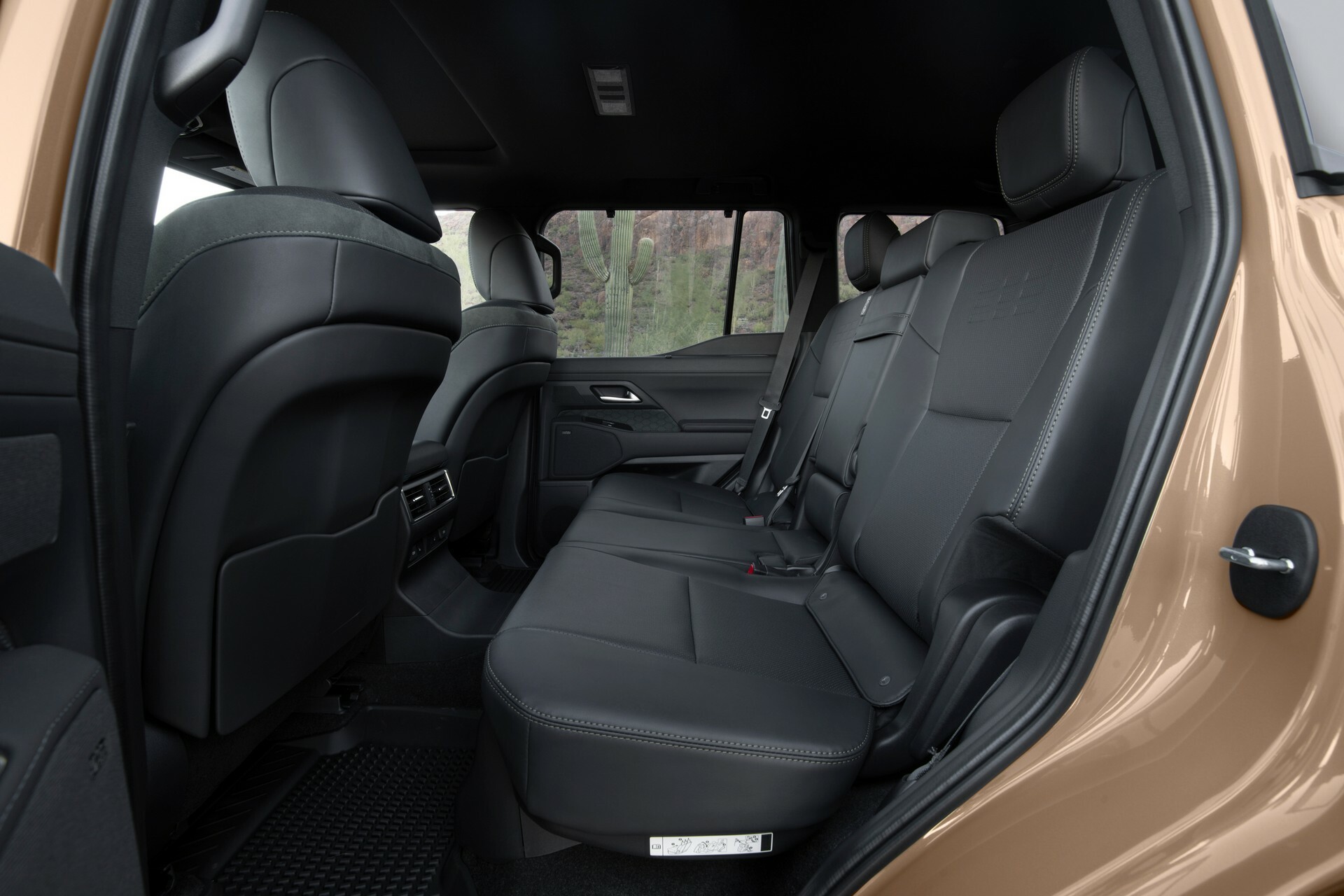 2025 Lexus GX Gets Lifted And More Expensive | Carscoops