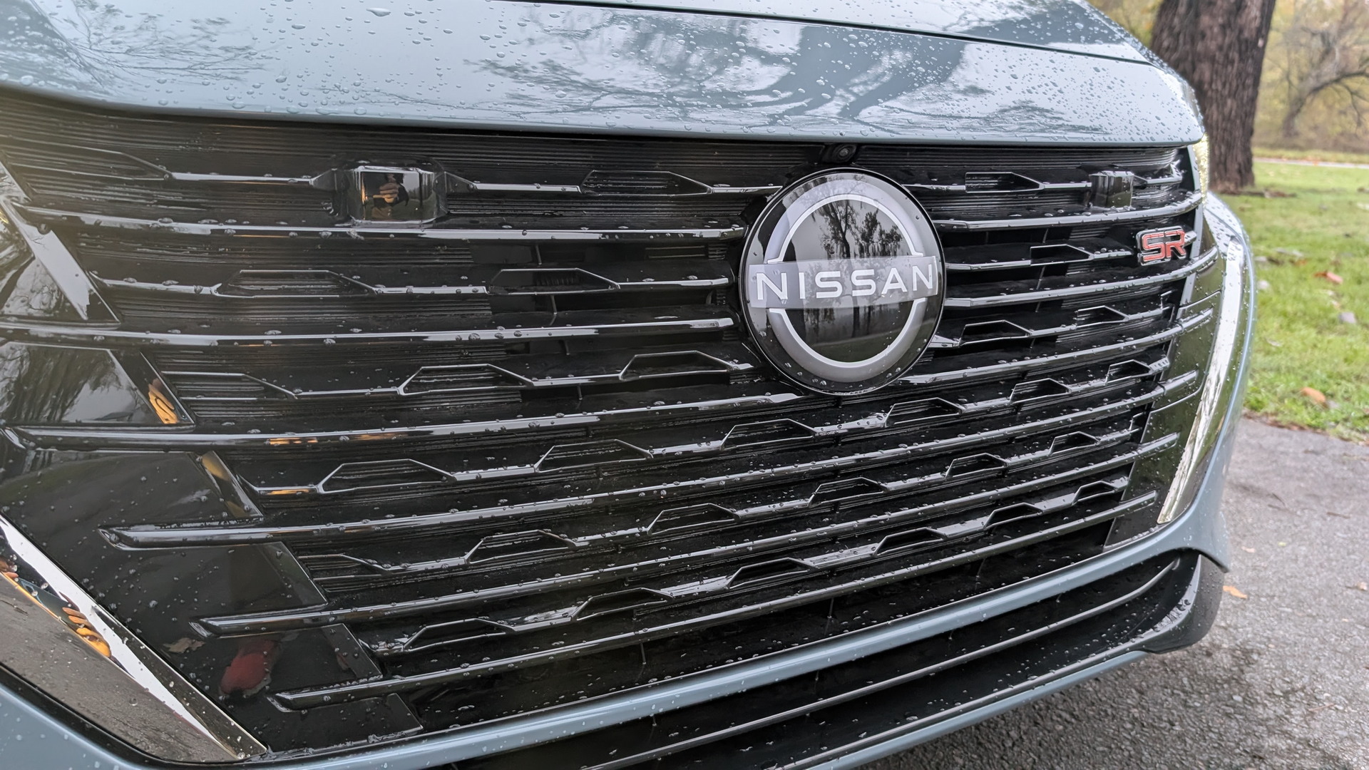 2025 Nissan Sentra Review: A Value-Focused Sedan That Delivers On Its ...