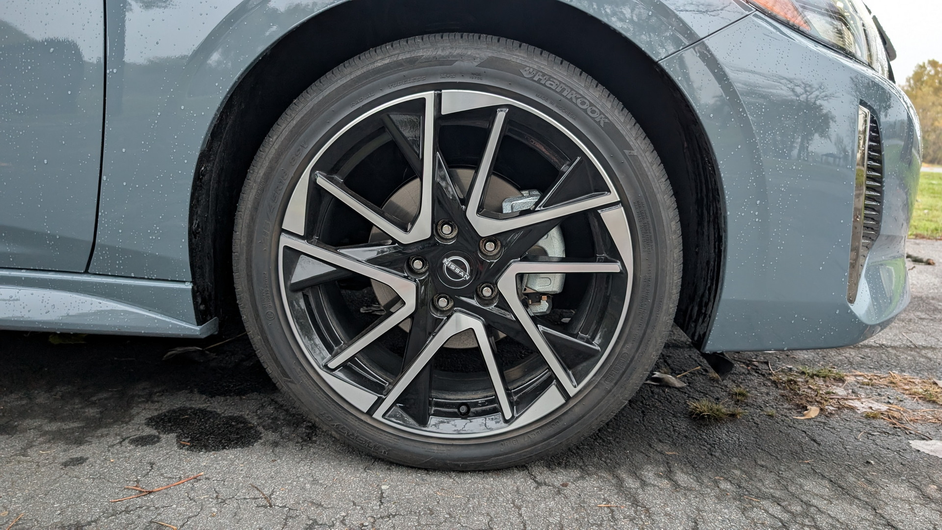 2025 Nissan Sentra Review: A Value-Focused Sedan That Delivers On Its ...