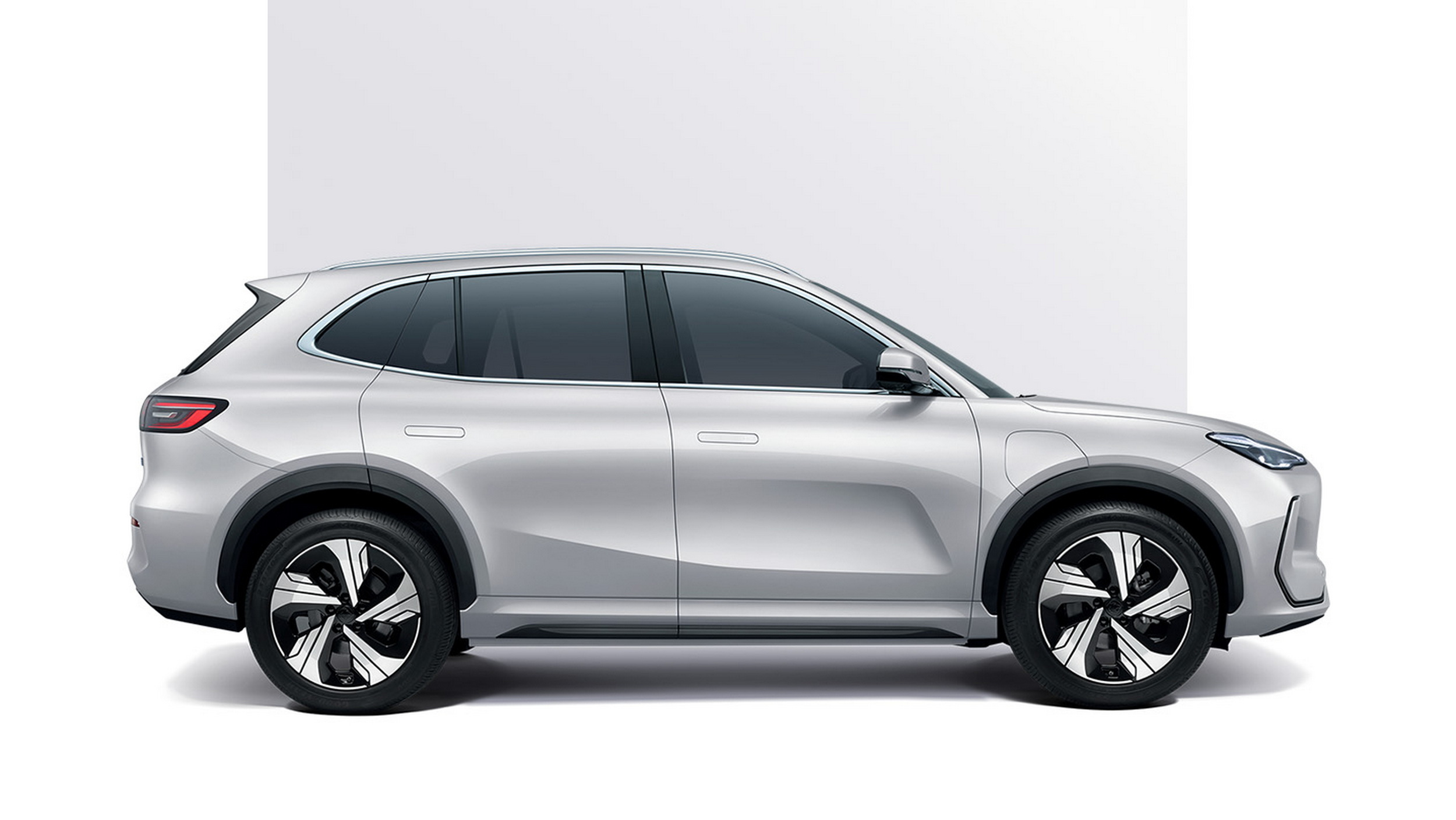 Proton’s First EV Looks Like A Porsche Ordered From Ali Express | Carscoops