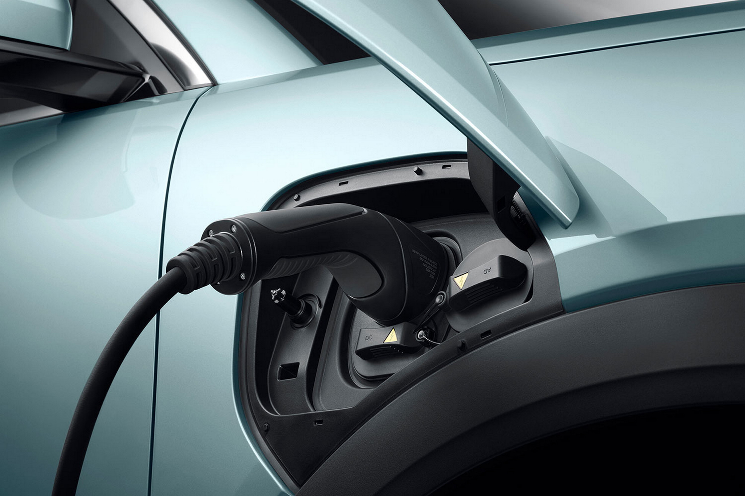 Proton’s First EV Looks Like A Porsche Ordered From Ali Express | Carscoops