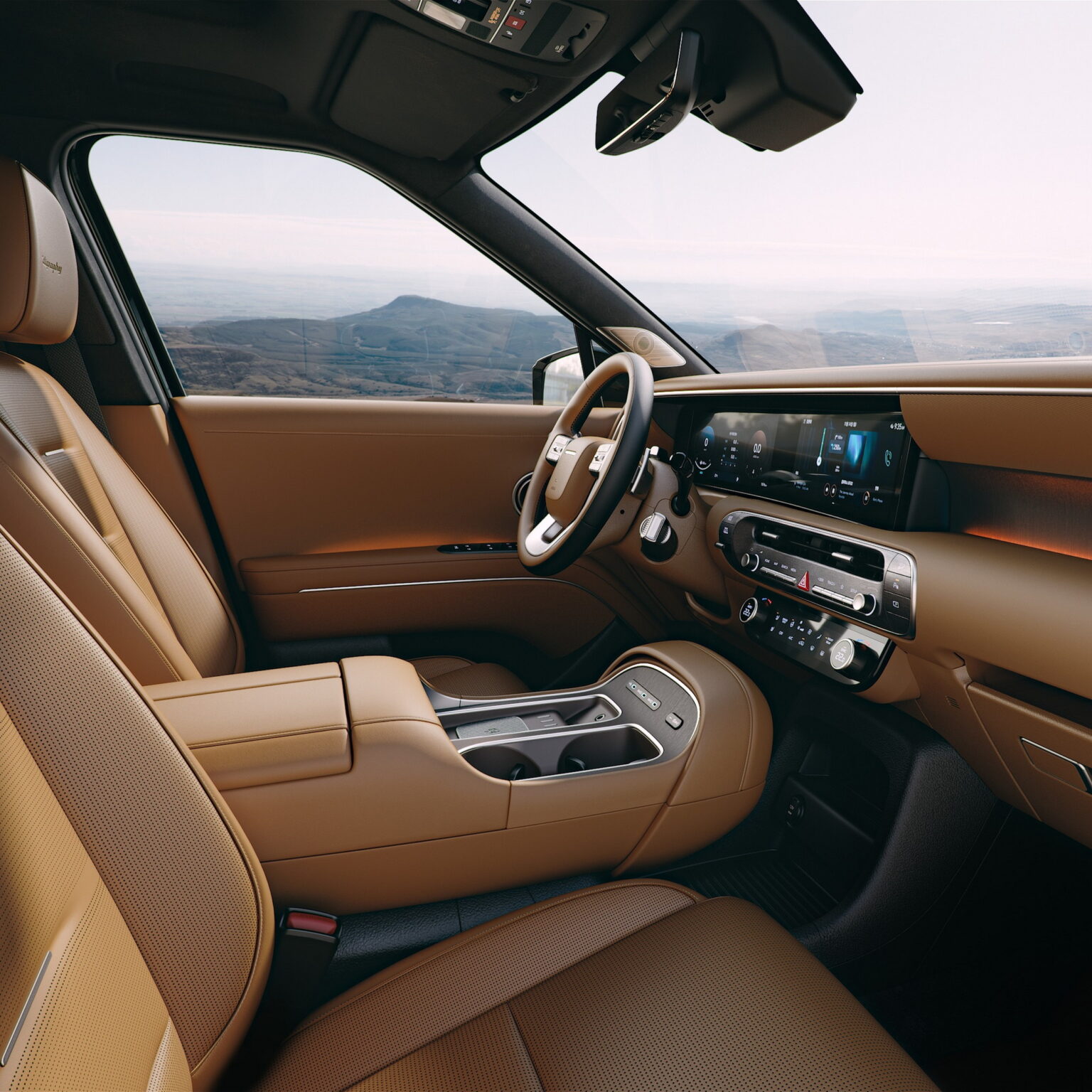 2026 Hyundai Palisade Is Big, Boxy, And Ready To Impress With 9-Seater ...