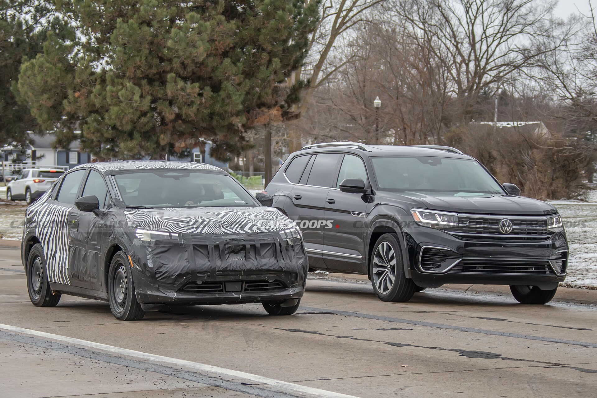 2026 Nissan Leaf Ditches Dorky Looks Gets Much Needed Glow Up Carscoops