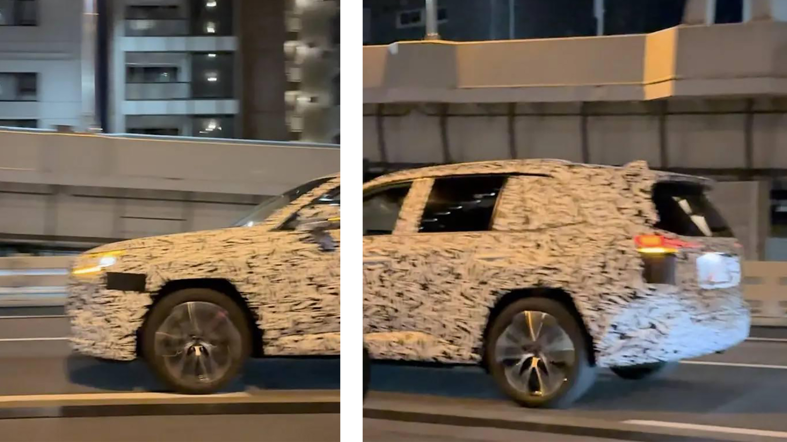 2026 Toyota RAV4: Is This Our First Look At Its Next Generation ...