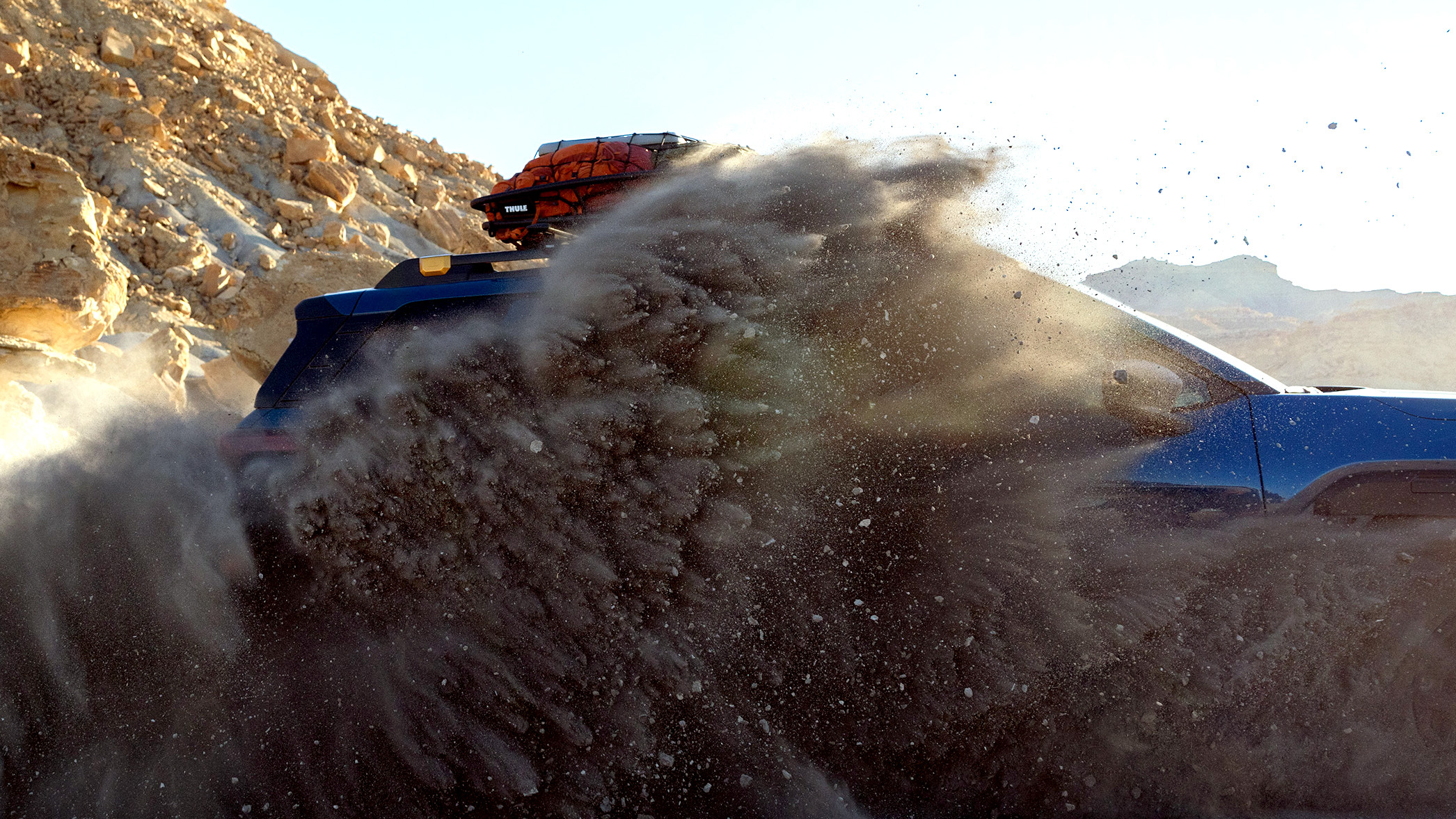 First Look At Subaru’s 2026 Outback Before It Breaks Cover In NY ...