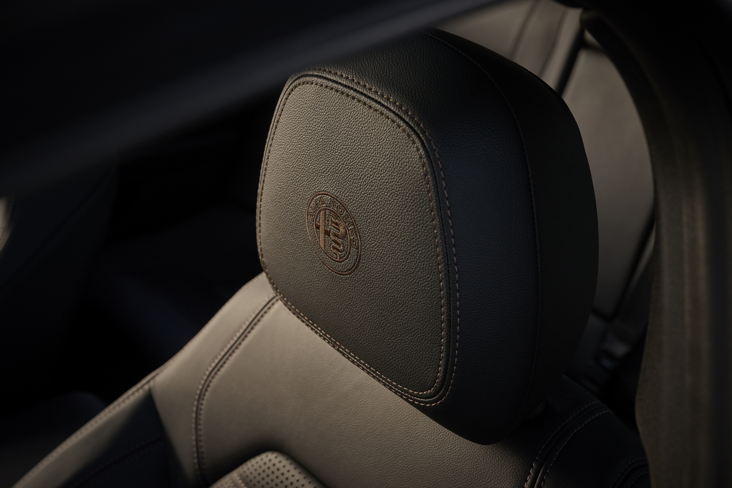 Alfa Romeo Announces Special Intensa Series For Entire Range, Plus A ...