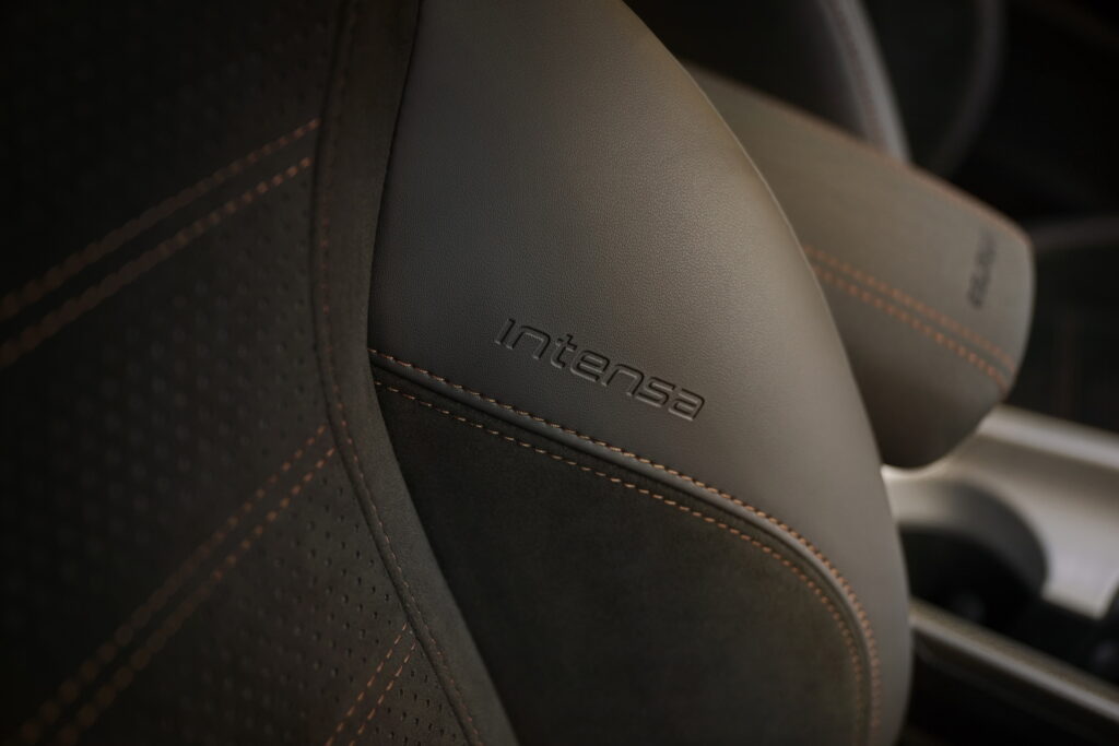 Alfa Romeo Announces Special Intensa Series For Entire Range, Plus A ...