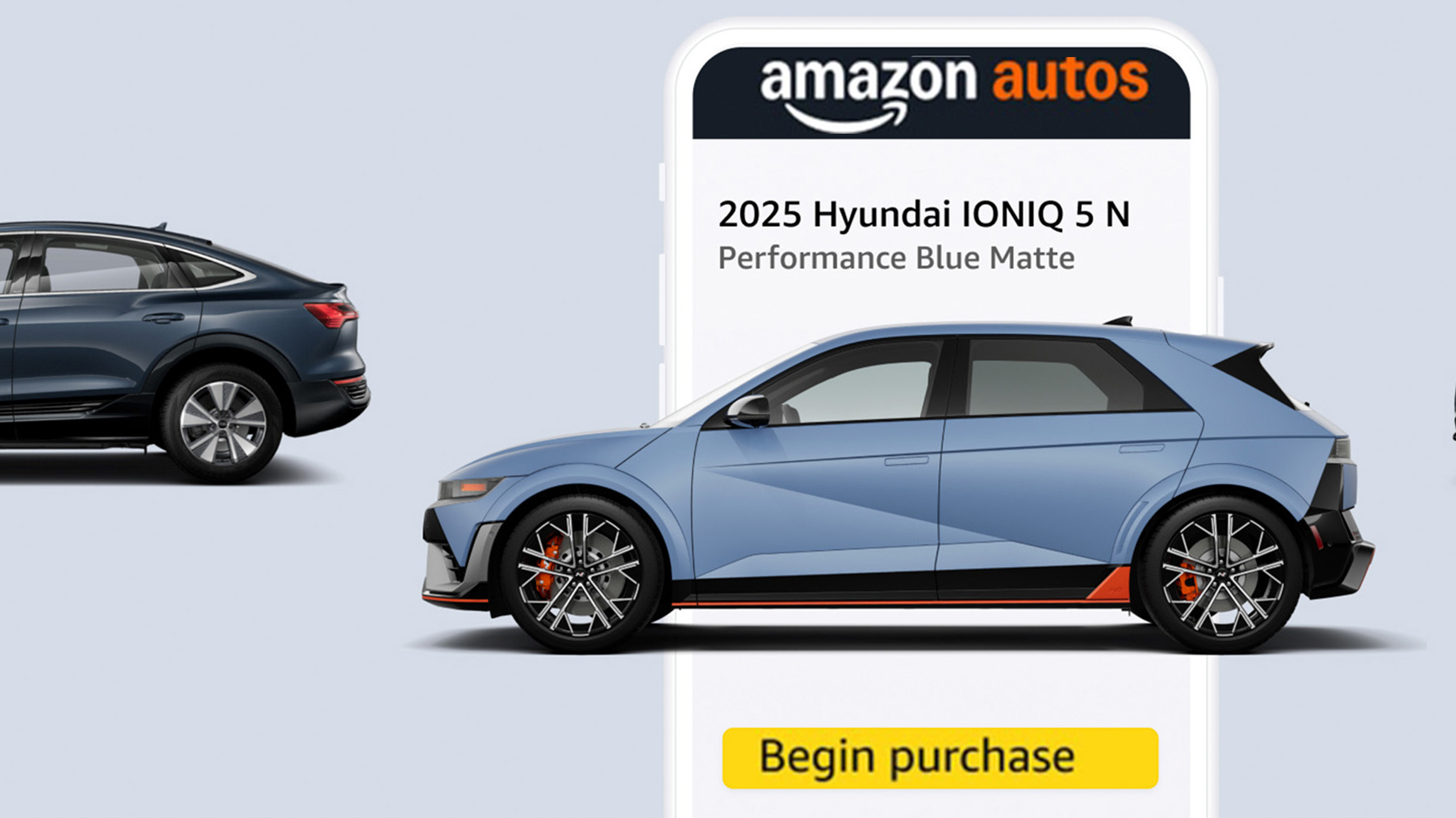 You Can Now Buy A Hyundai Through Amazon, But Would You? | Carscoops