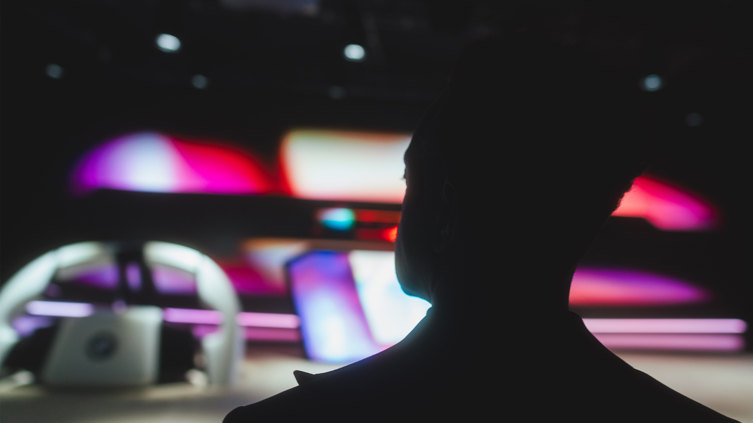 BMW’s Next-Gen Panoramic iDrive To Debut At CES | Carscoops