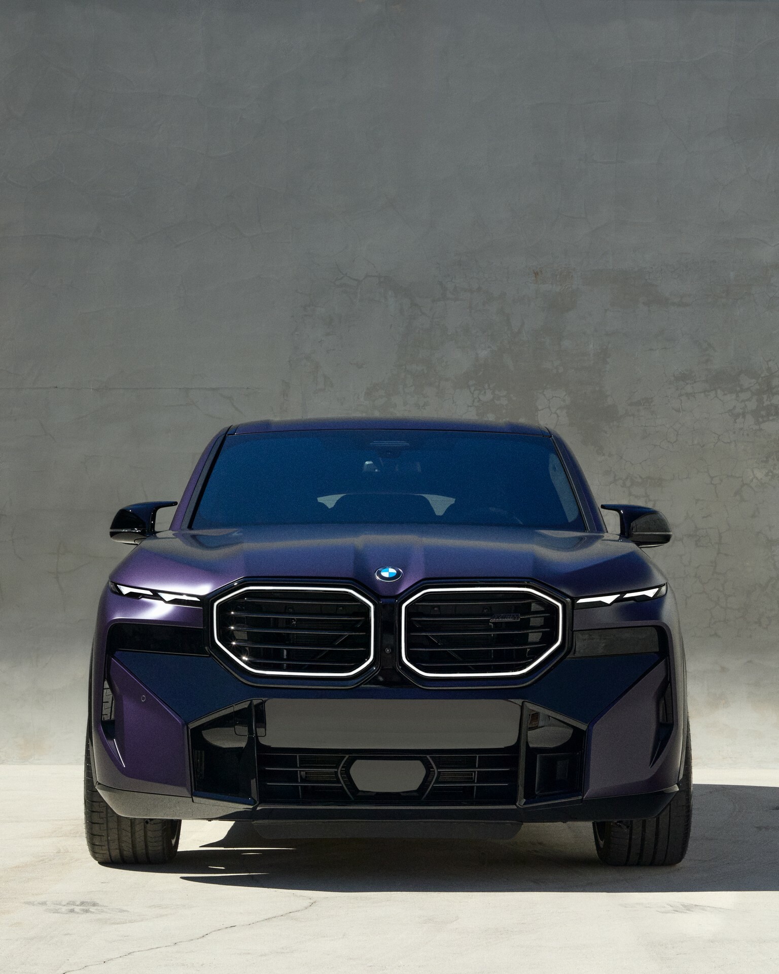 BMW And Kith’s Latest Collab Is An M1-Inspired XM | Carscoops