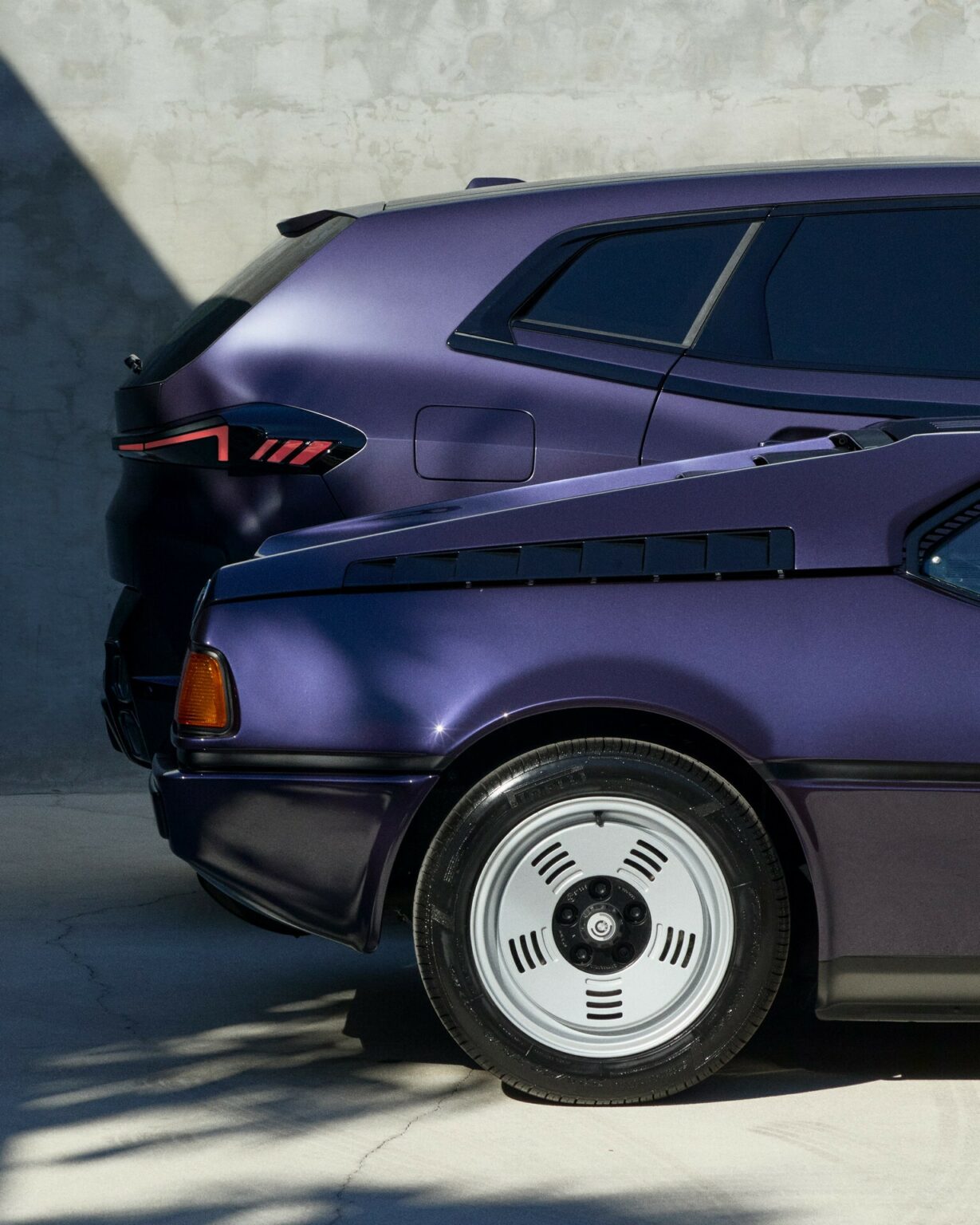 BMW And Kith’s Latest Collab Is An M1-Inspired XM | Carscoops