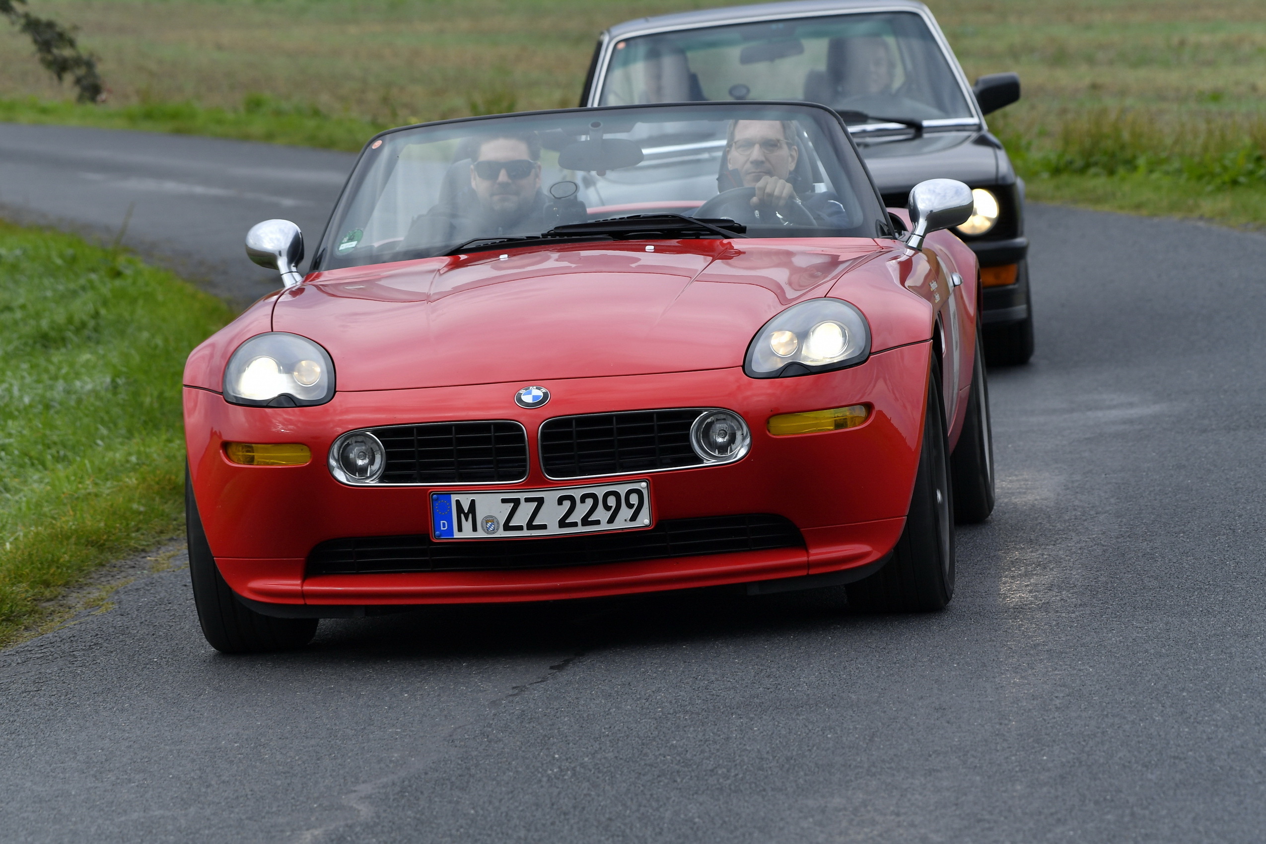 Gen Z And Millennials’ Obsession With ’90s Classics Is Transforming Car ...