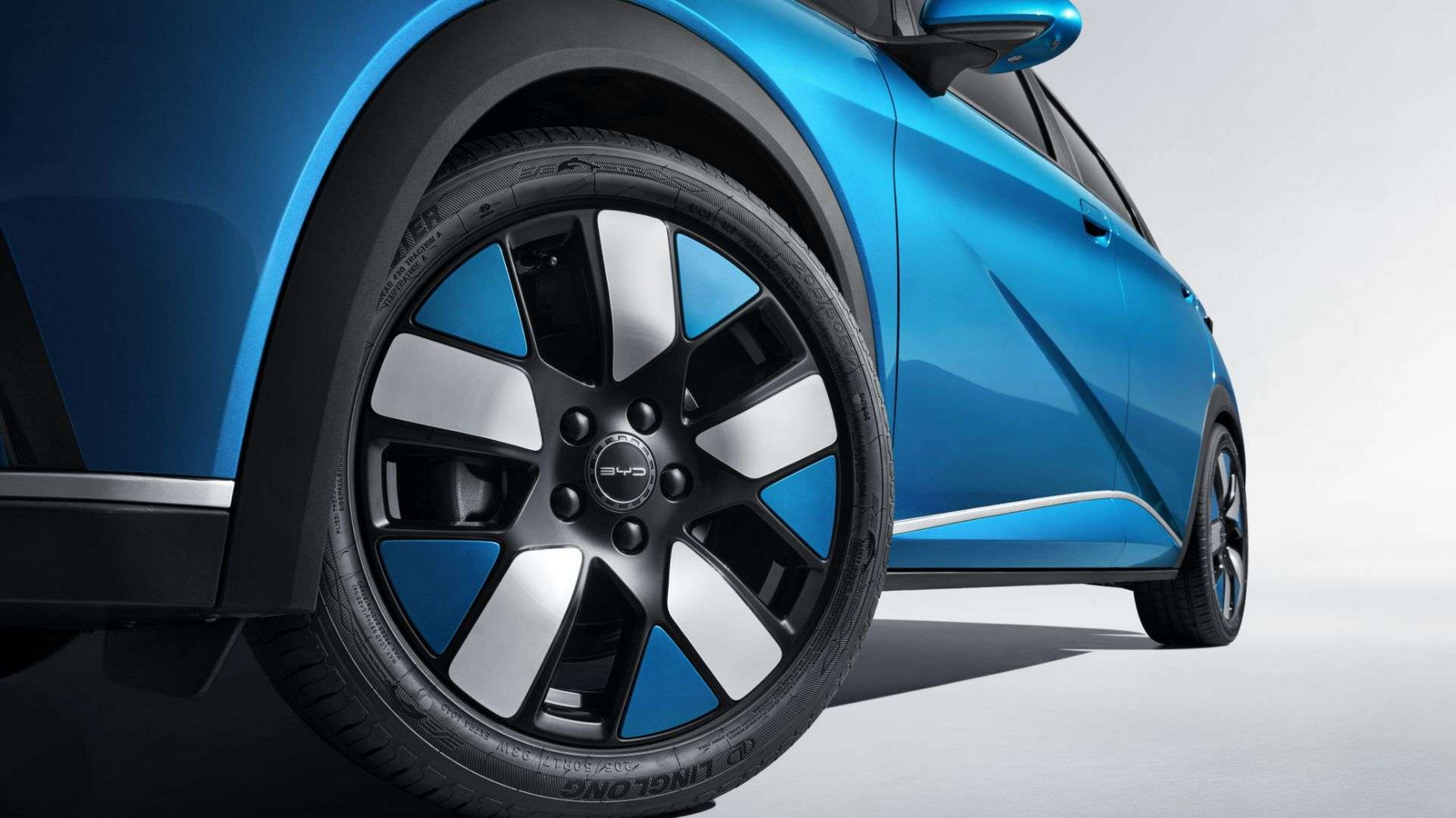 2026 BYD Dolphin EV Breaks Cover With A Prettier Face And A New ...