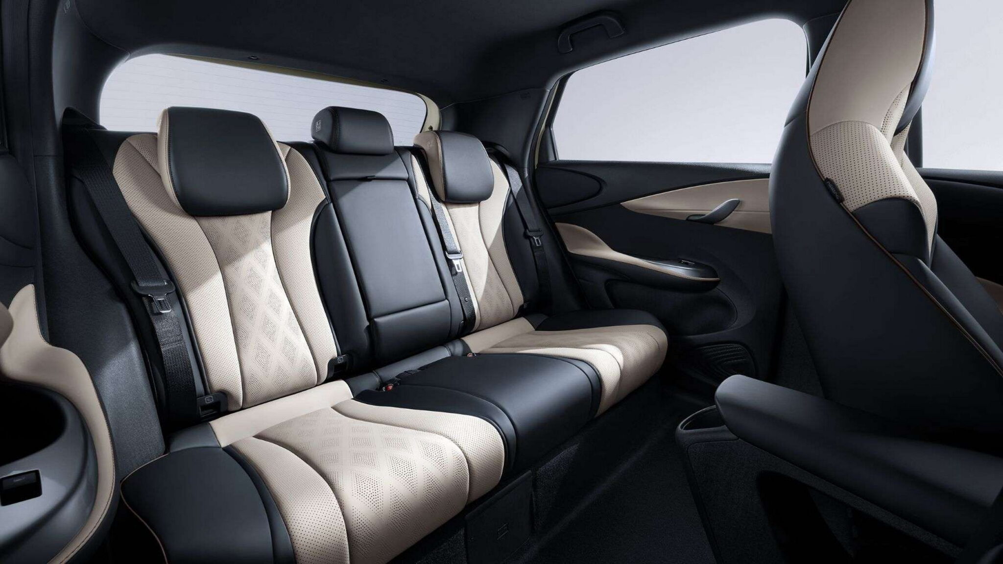 2026 BYD Dolphin EV Breaks Cover With A Prettier Face And A New ...