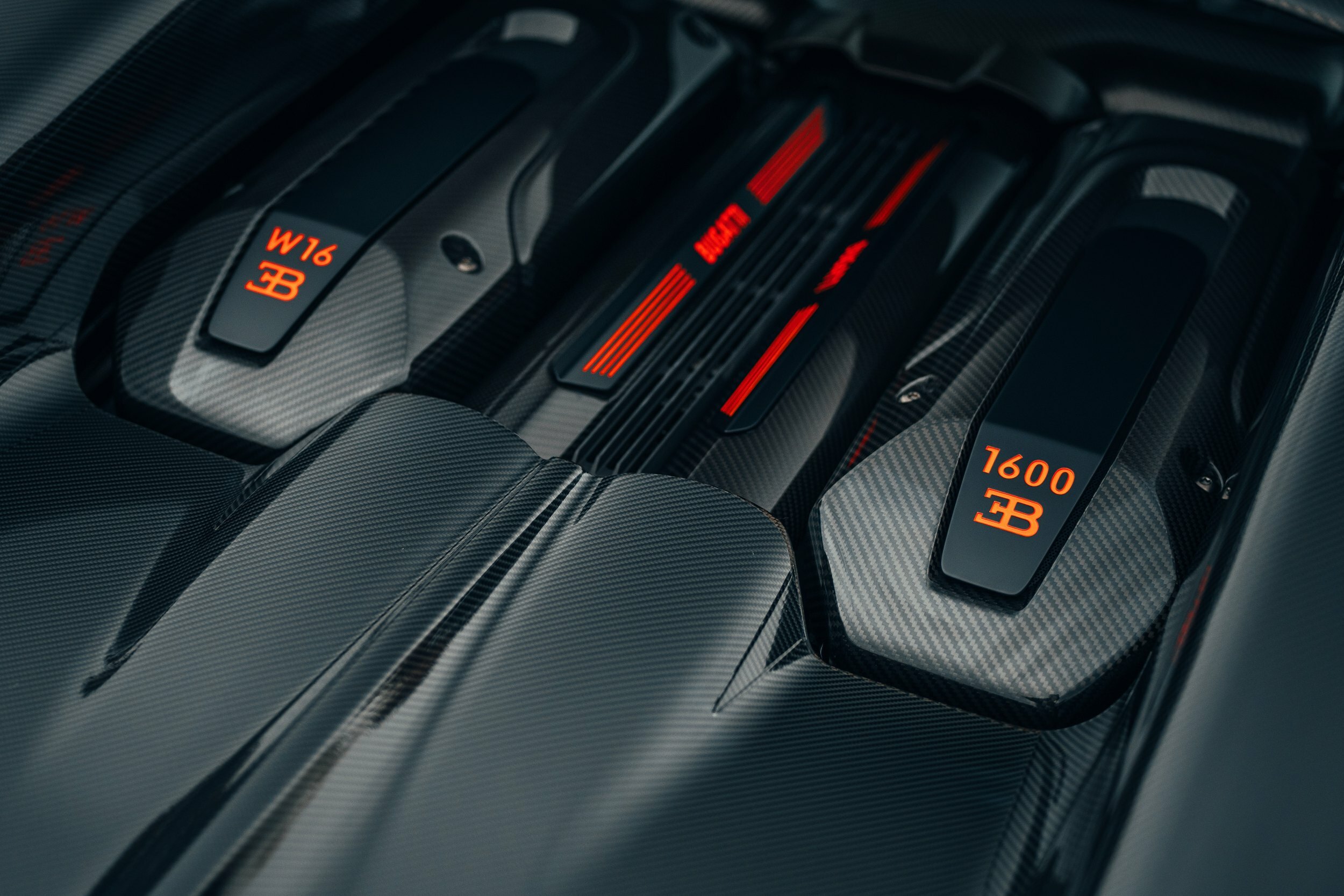 This Billionaire Owns Every World Record Edition Bugatti Ever Made ...