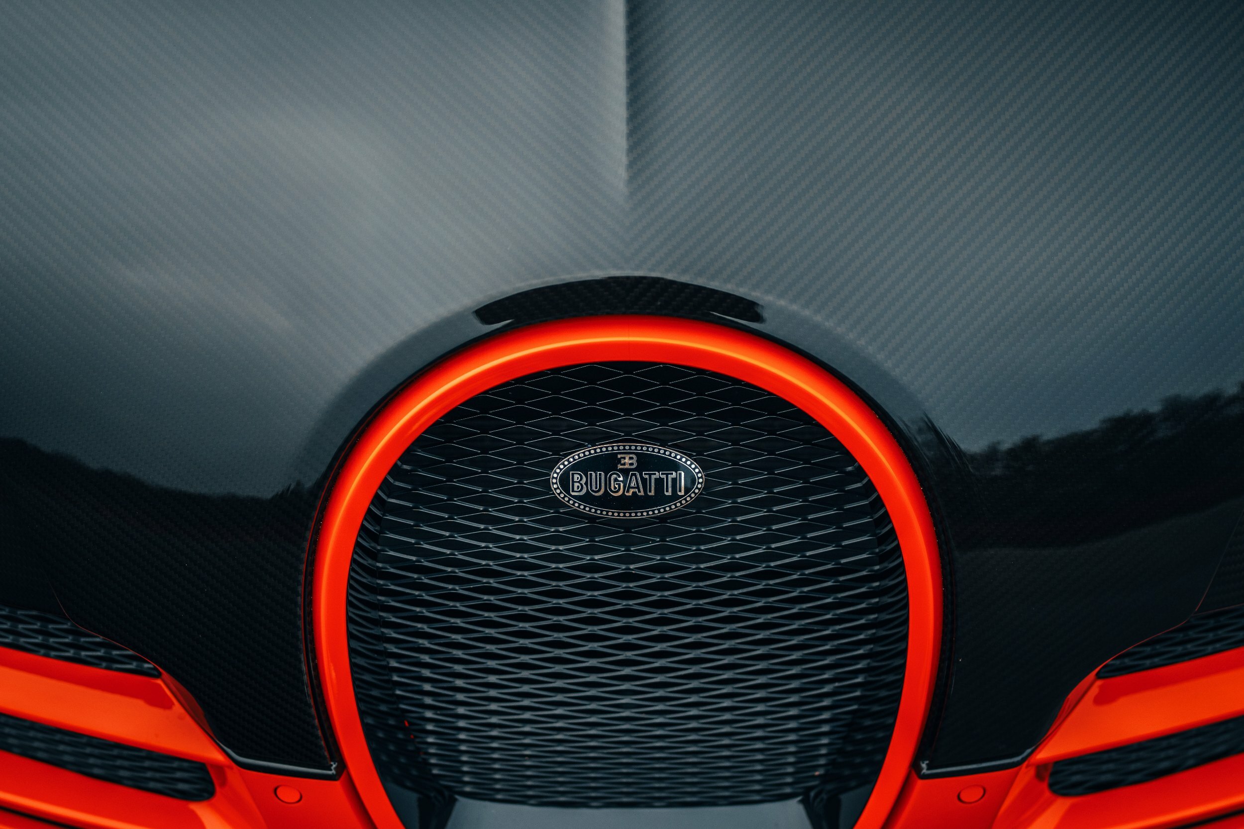 This Billionaire Owns Every World Record Edition Bugatti Ever Made ...