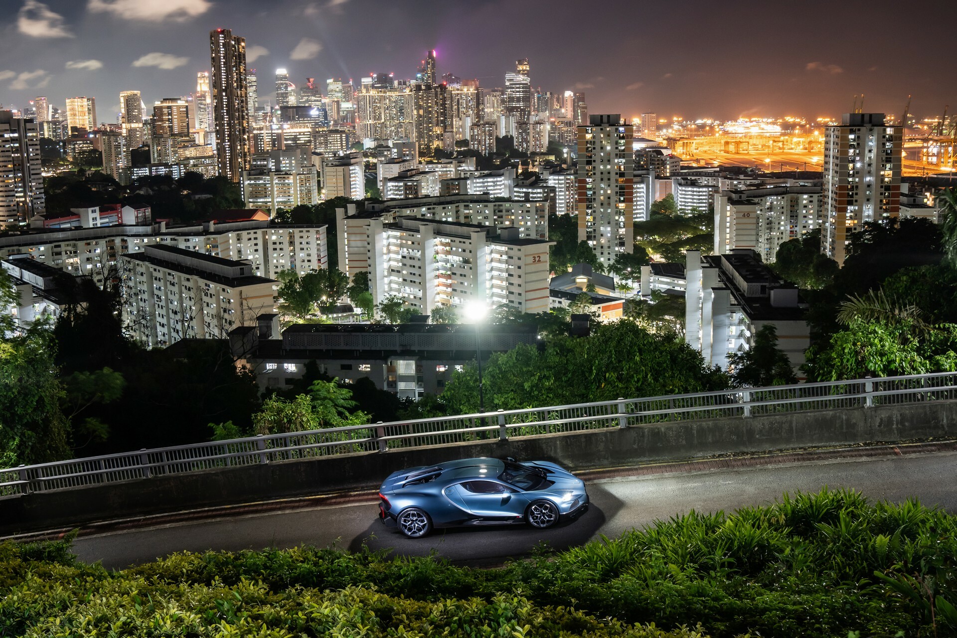 New Pictures Show $4.6M Bugatti Tourbillon In All Its Glory | Carscoops