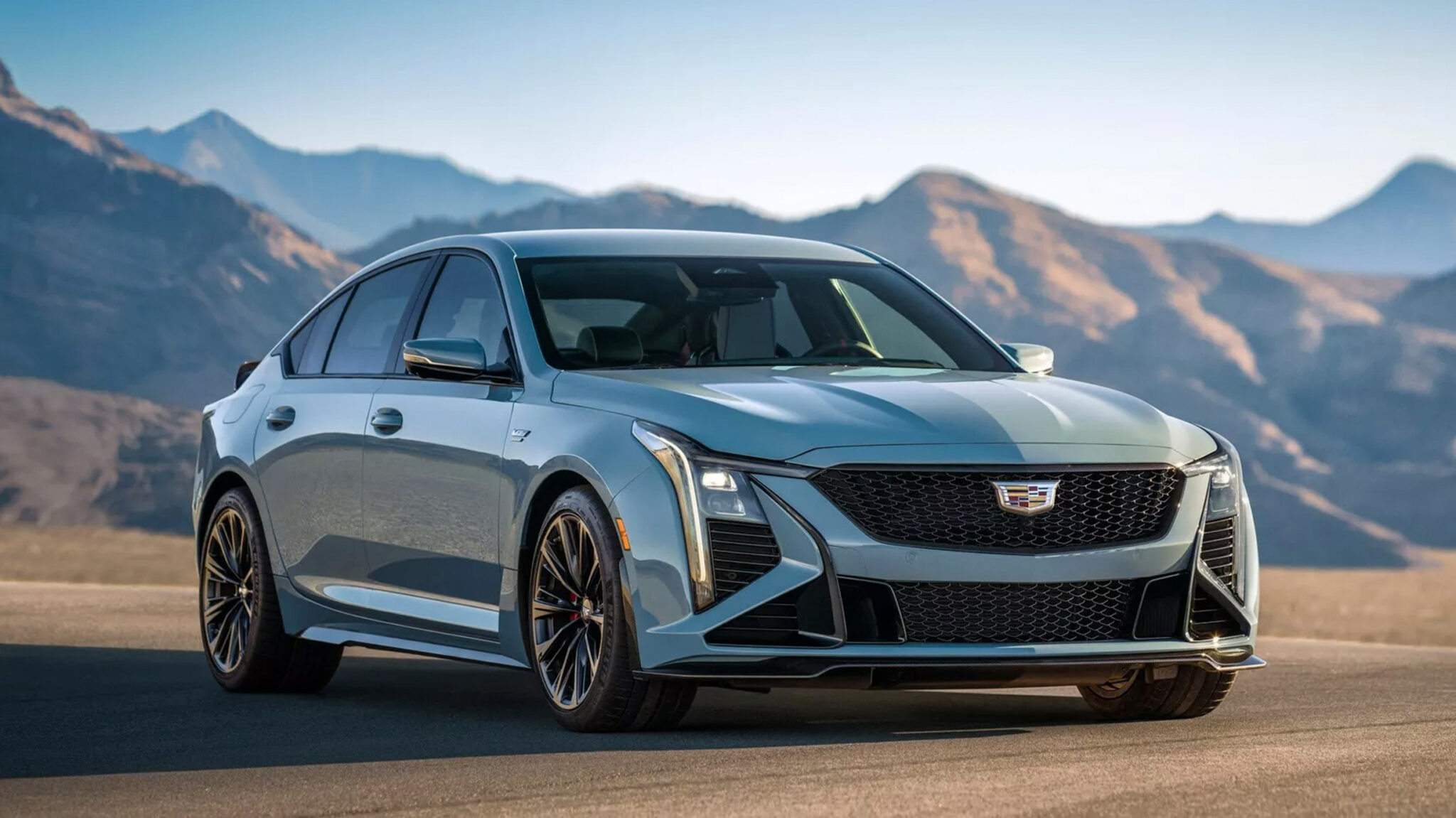 22 Manual Cars You Can Still (And Should) Buy In America In 2025 ...