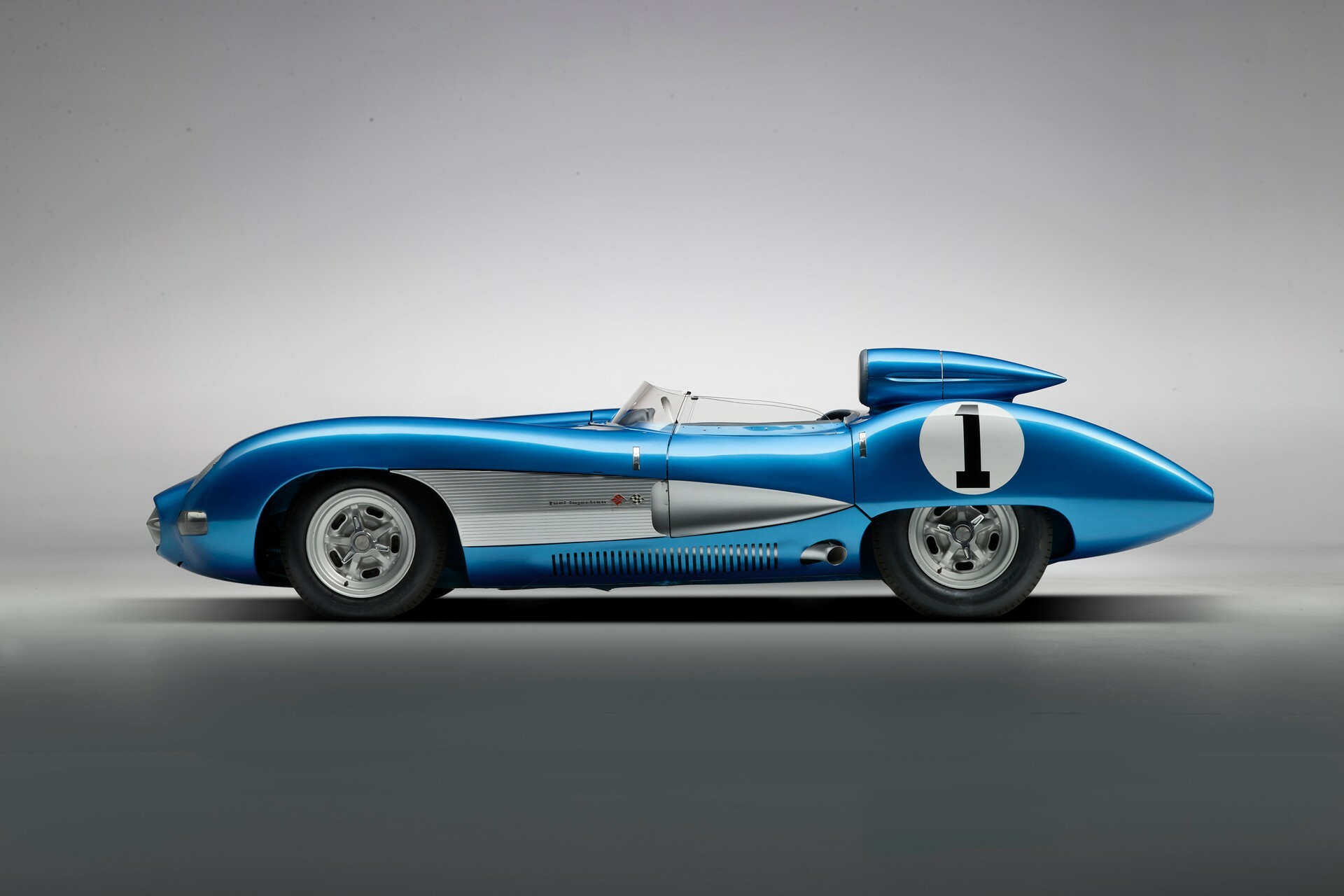 You Can Buy One Of The Most Famous Corvettes Ever Made | Carscoops