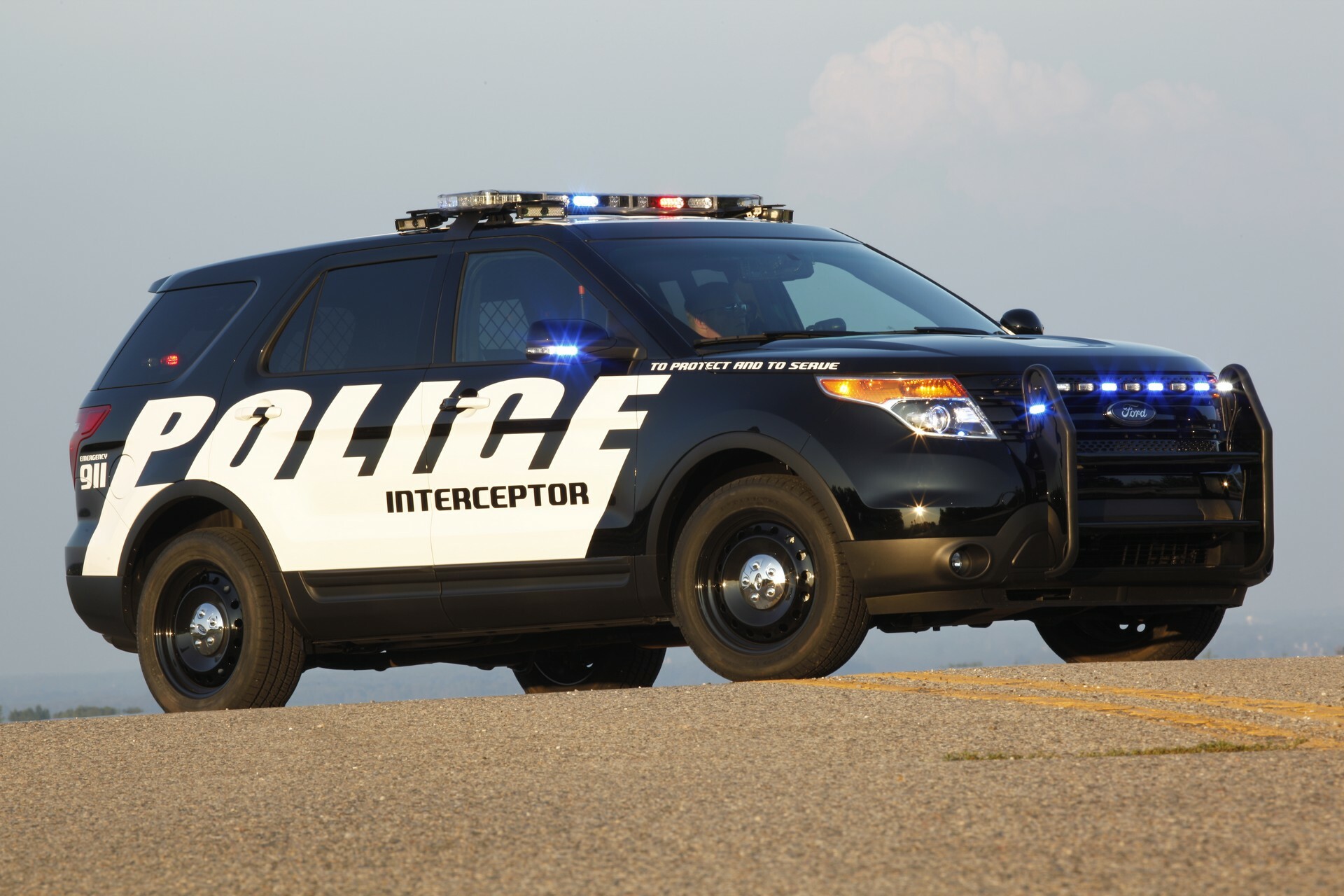 2025 Ford Expedition SSV Wants To Be The New Sheriff In Town | Carscoops