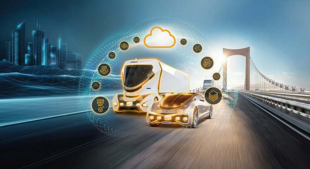Continental’s CES Concept Recognizes And Responds To You | Carscoops