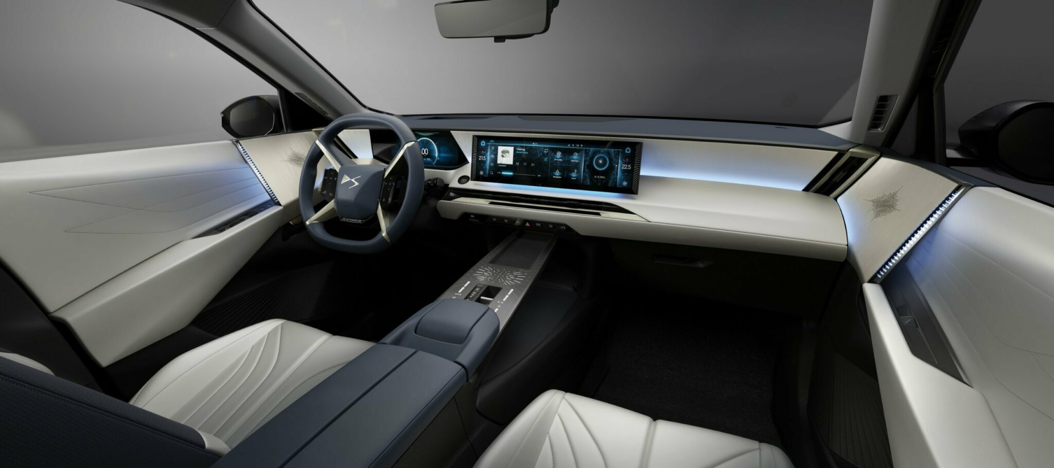 Stellantis’ DS Wants To Rival Rolls-Royce And Bentley After Failing To ...