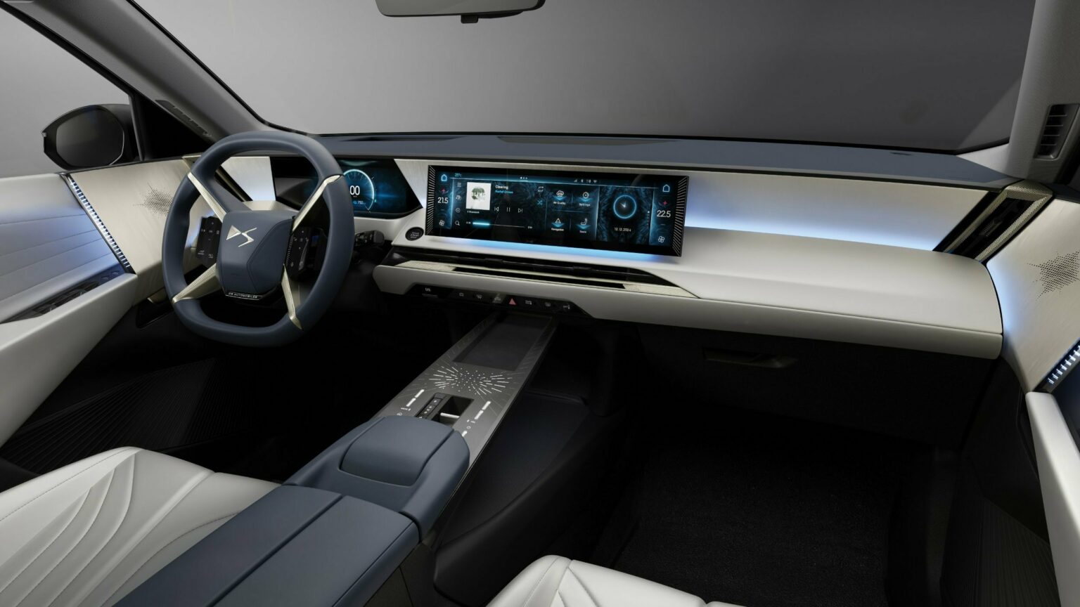 DS Finally Beats BMW And Audi (On Price), No8 Costs Up To $78,000 ...