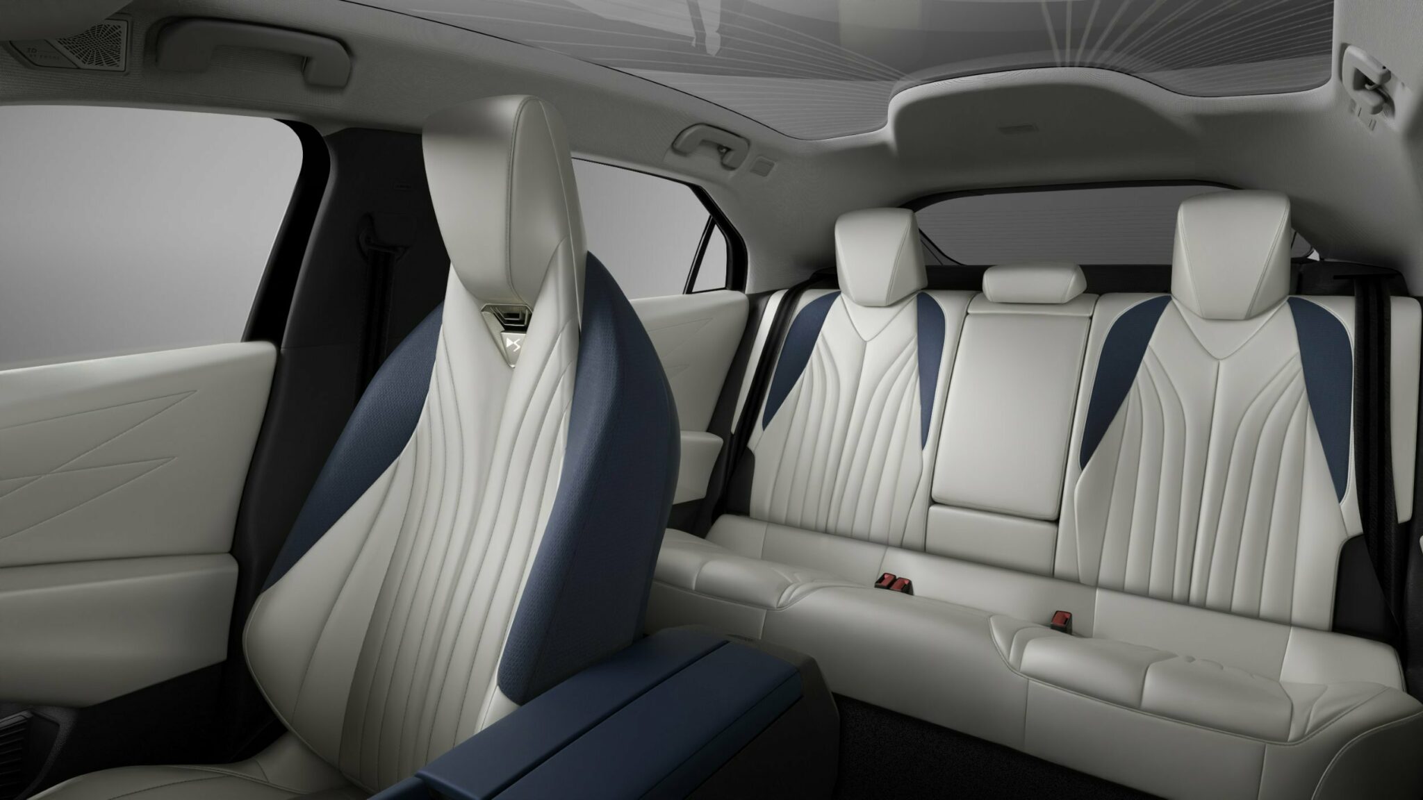 Stellantis’ DS Wants To Rival Rolls-Royce And Bentley After Failing To ...