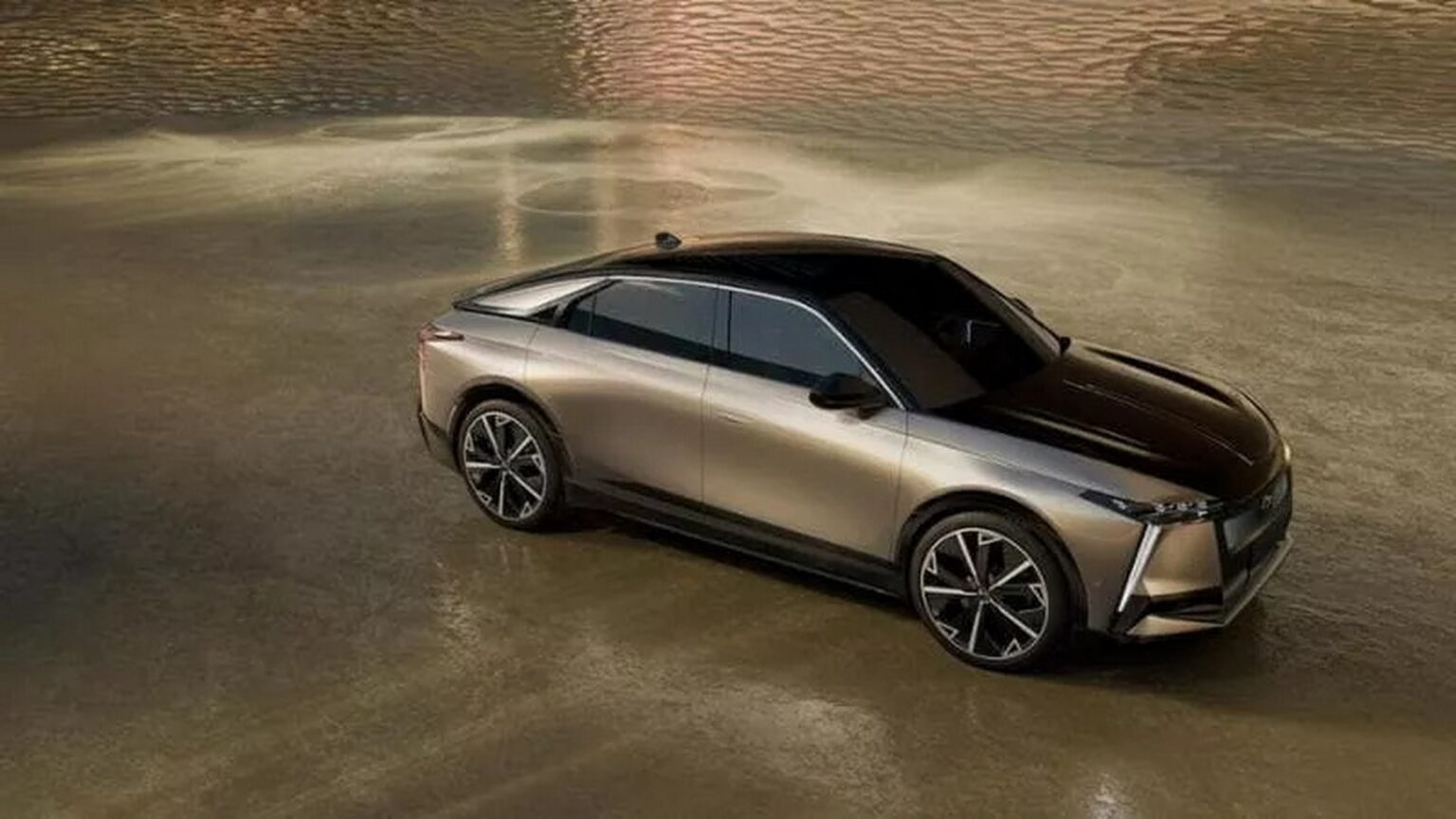 Stellantis’ DS Wants To Rival Rolls-Royce And Bentley After Failing To ...