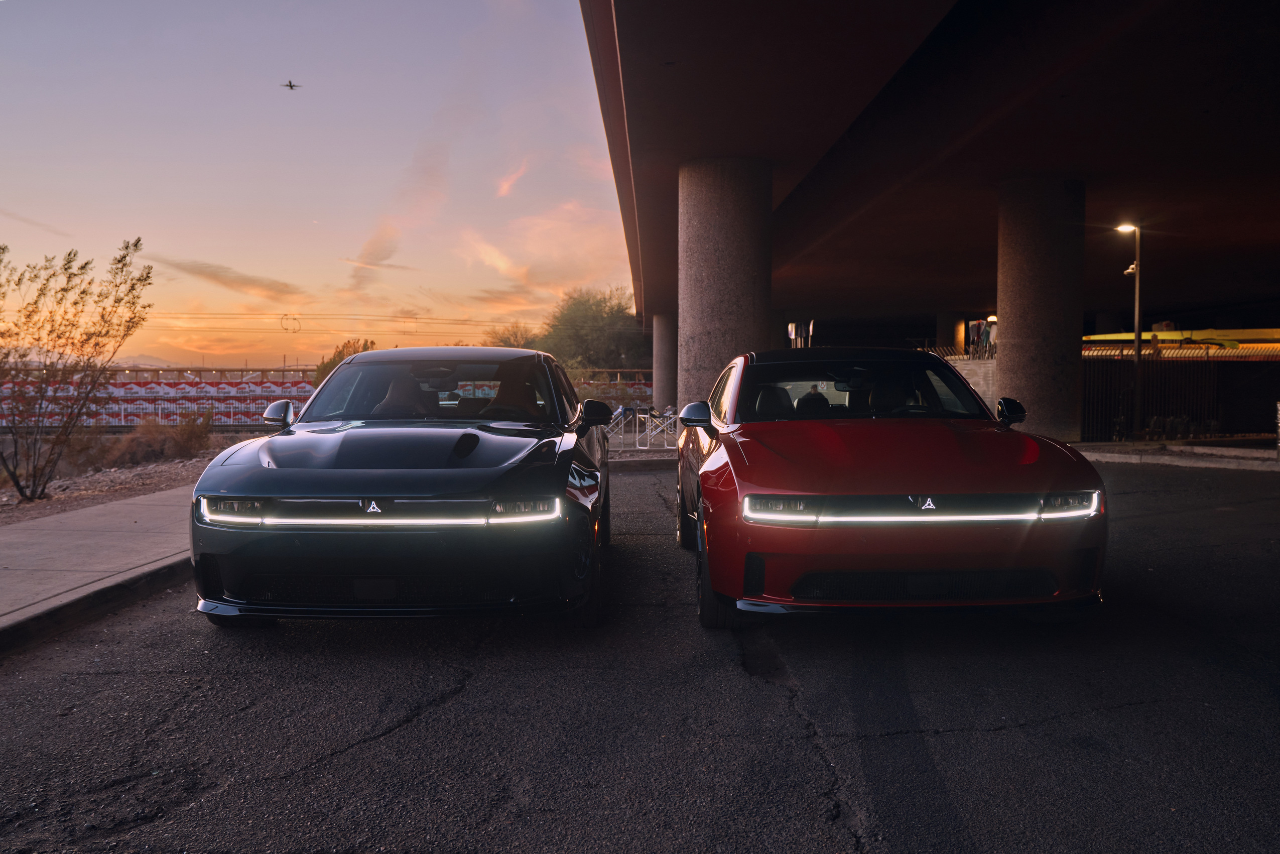 See The Dodge Charger Daytona From Every Angle In Over 200 Photos ...