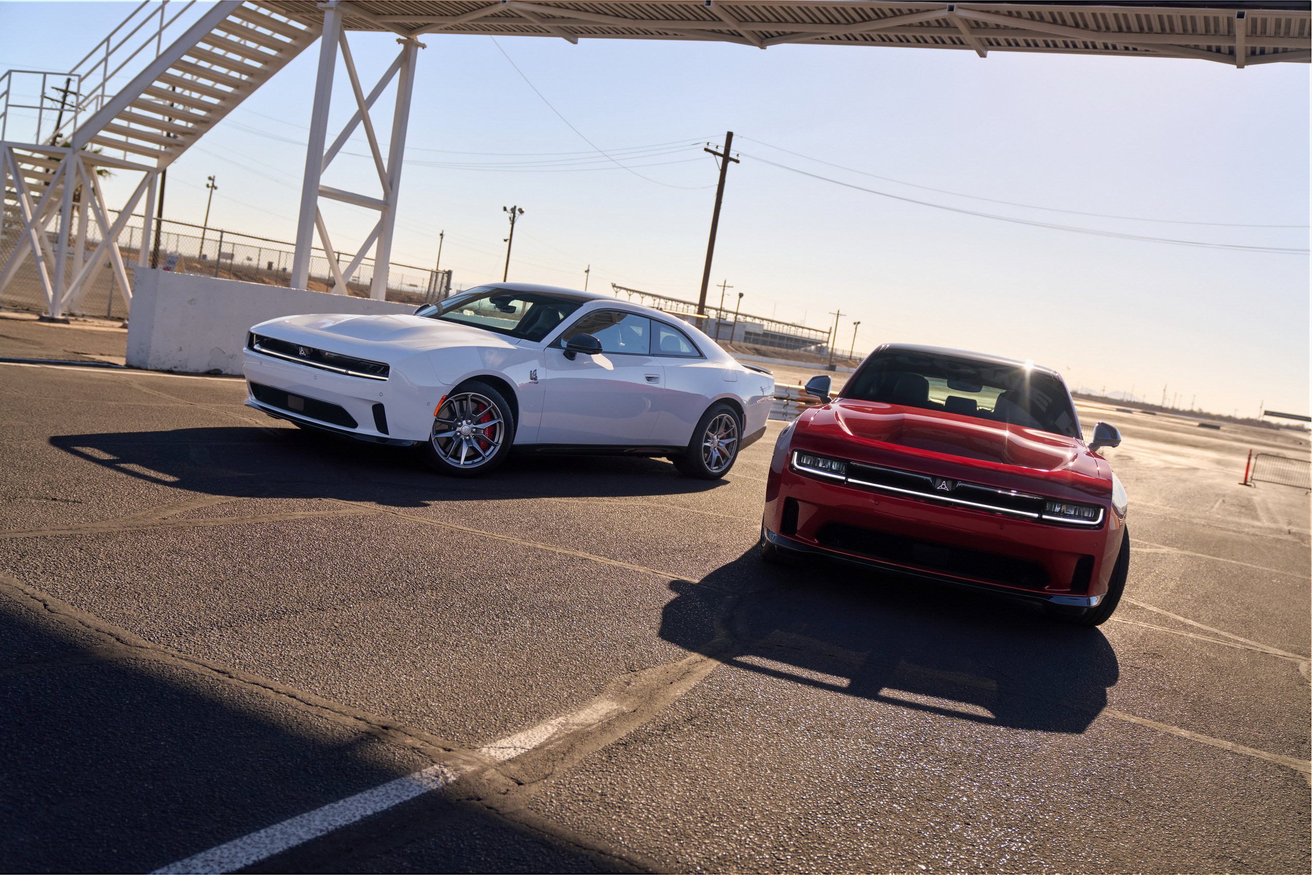 See The Dodge Charger Daytona From Every Angle In Over 200 Photos ...