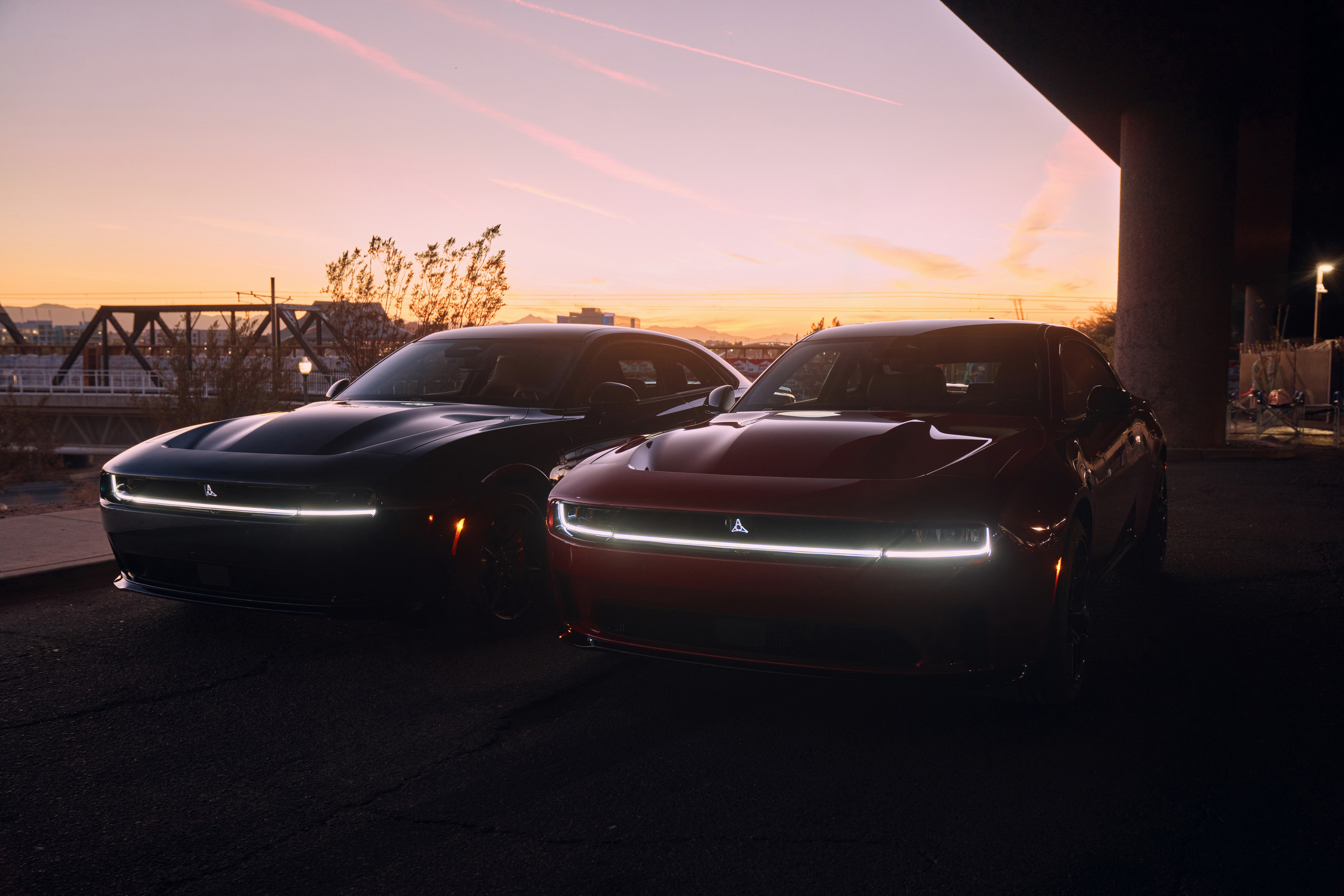 See The Dodge Charger Daytona From Every Angle In Over 200 Photos ...