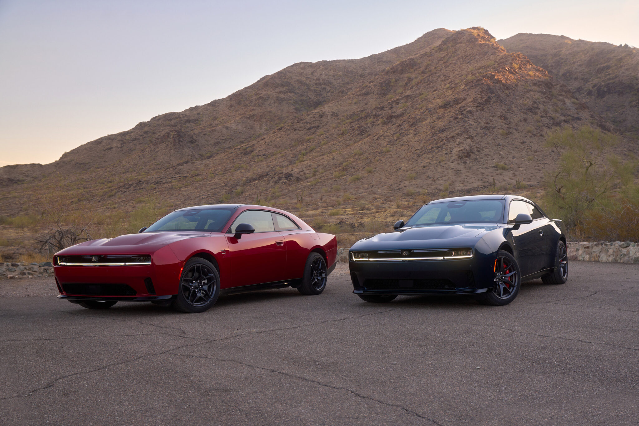 See The Dodge Charger Daytona From Every Angle In Over 200 Photos ...